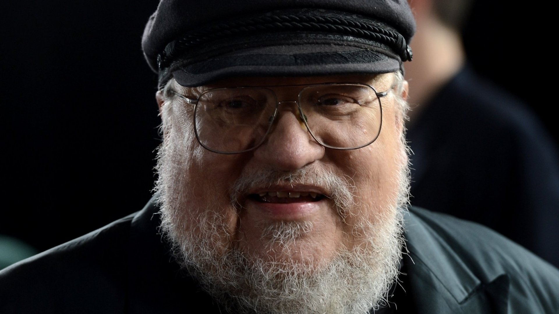 How the 'Game of Thrones' Creator Took 25 Years to Become an Overnight ...