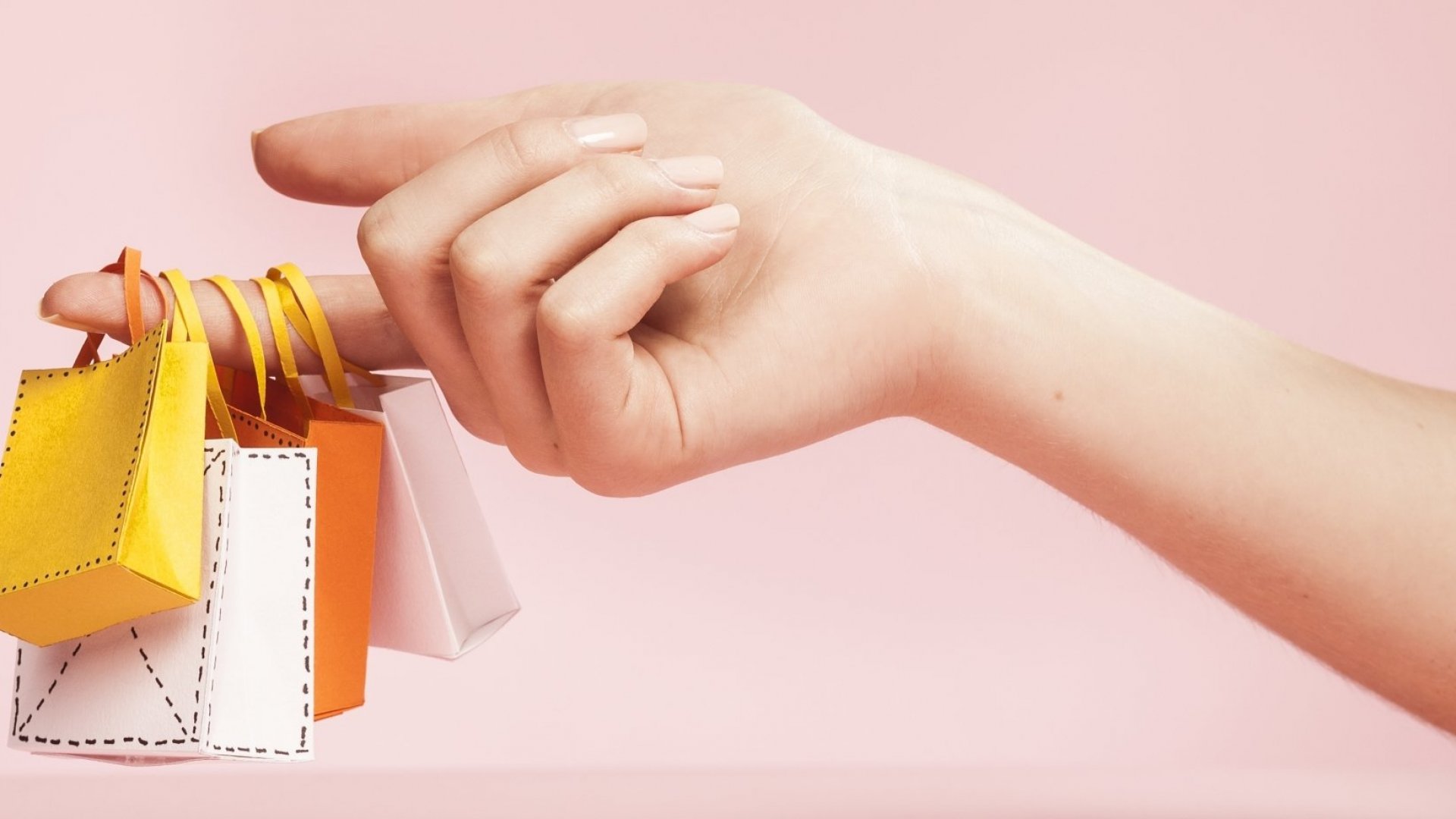 A New Study Shows That a Staggering Number of Customers Will Buy Your ...