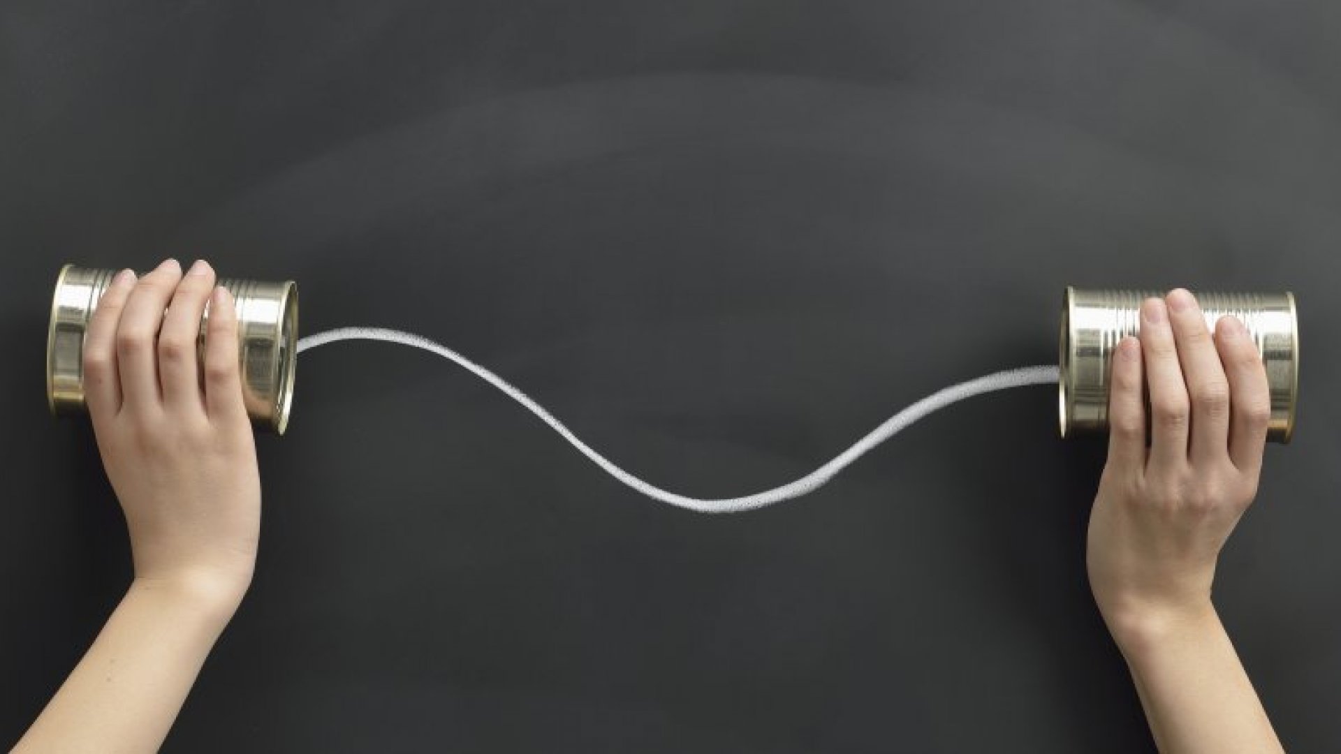 What a Quaker Tradition Teaches Us About Listening | Inc.com