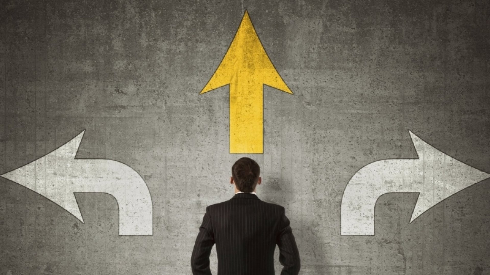 The 3 Decisions You Need to Make *Before* Writing Next Year’s Strategic ...