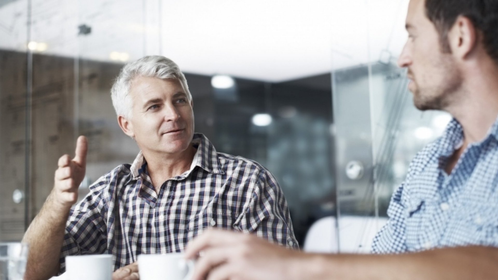 Tips for Getting to a Meeting On Time | Inc.com