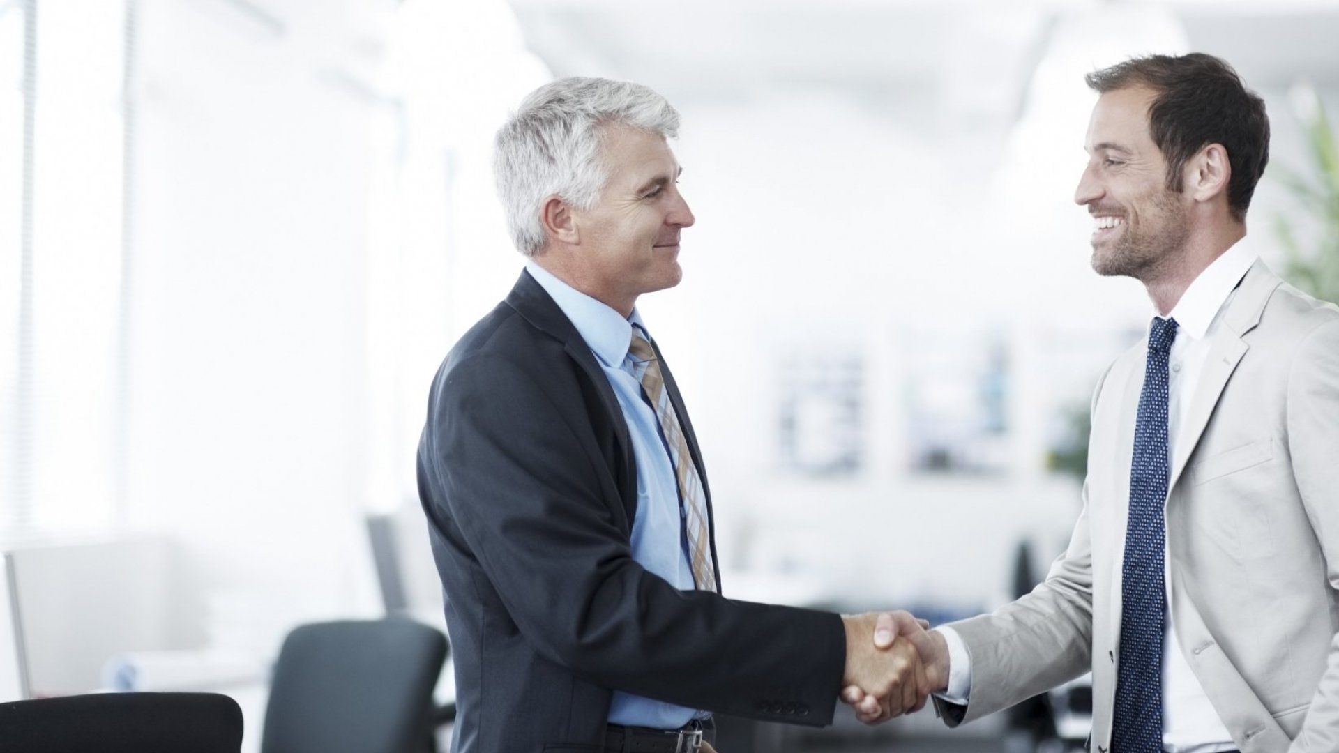 You’re Leaving!? How to React when Employees Resign | Inc.com