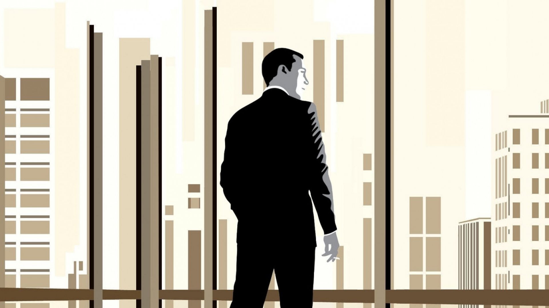 12 Important Things You Should Have Learned From 'Mad Men' (Especially ...