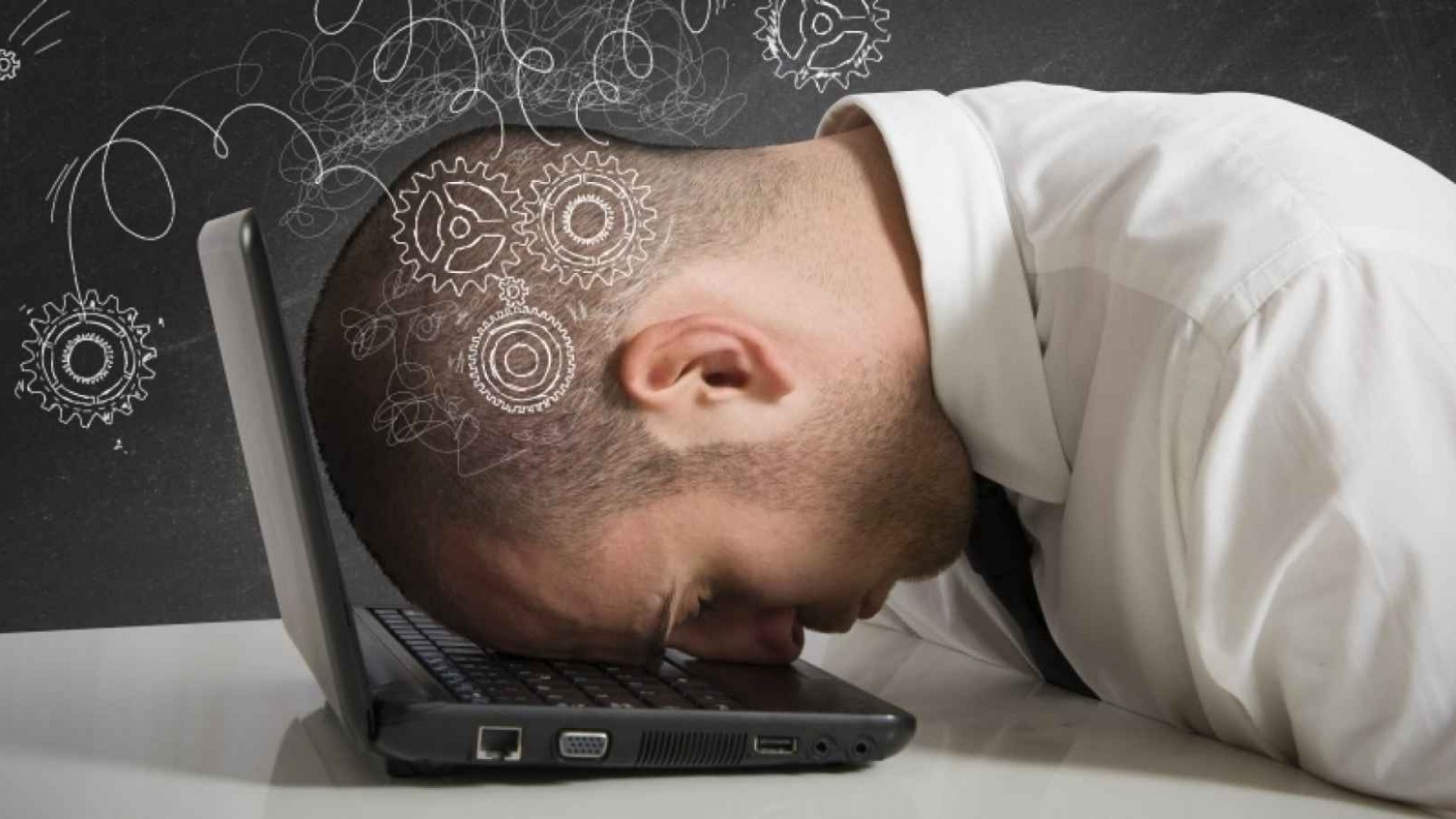 How to Demolish Stress and Become More Productive | Inc.com