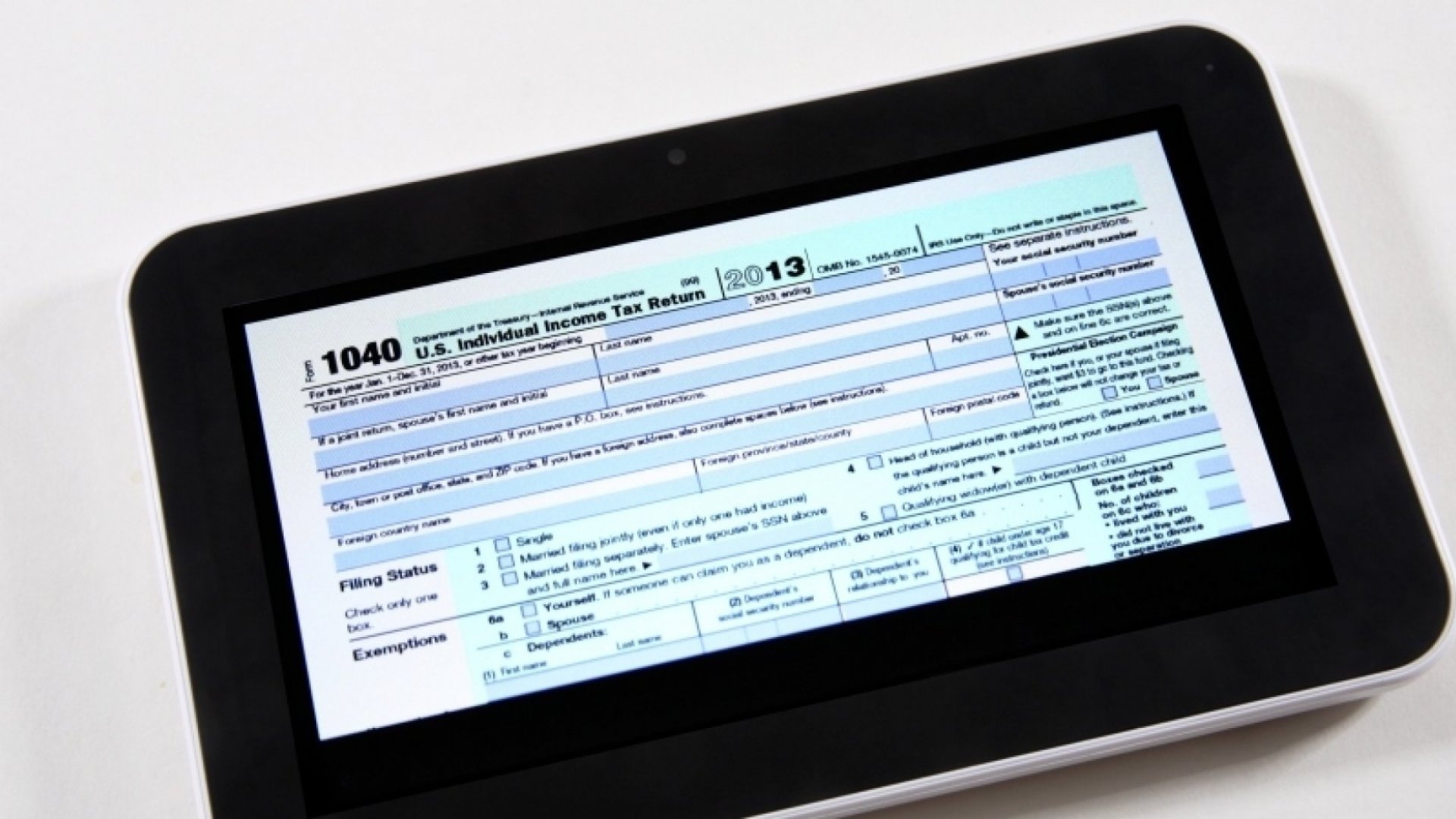 This Is the Best Online Tax Software | Inc.com