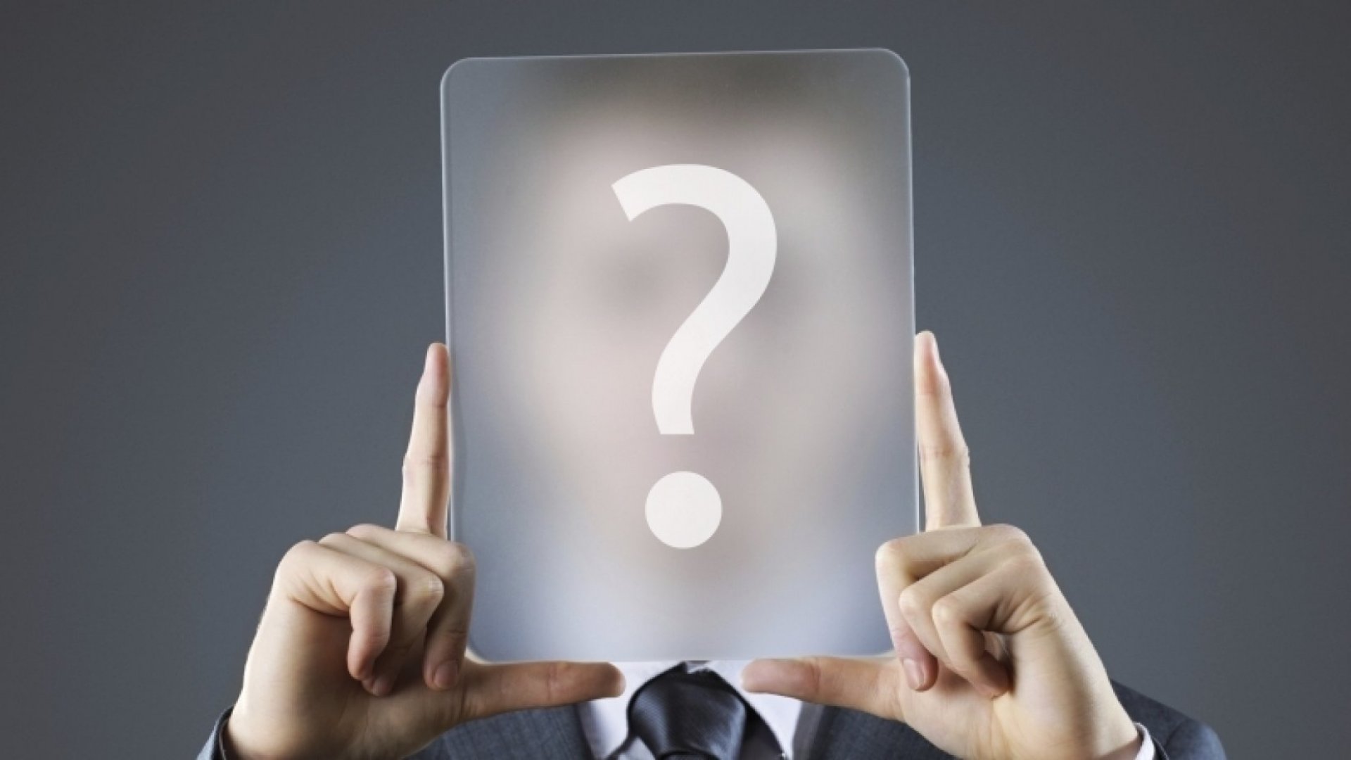 How to Give Anonymous Feedback the Right Way (Not the Amazon Way) | Inc.com