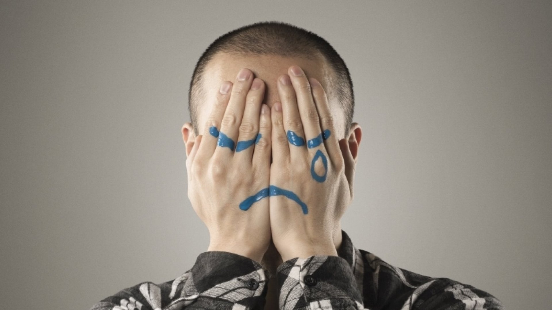 Why Being Negative Might Be the Best Route to Success | Inc.com