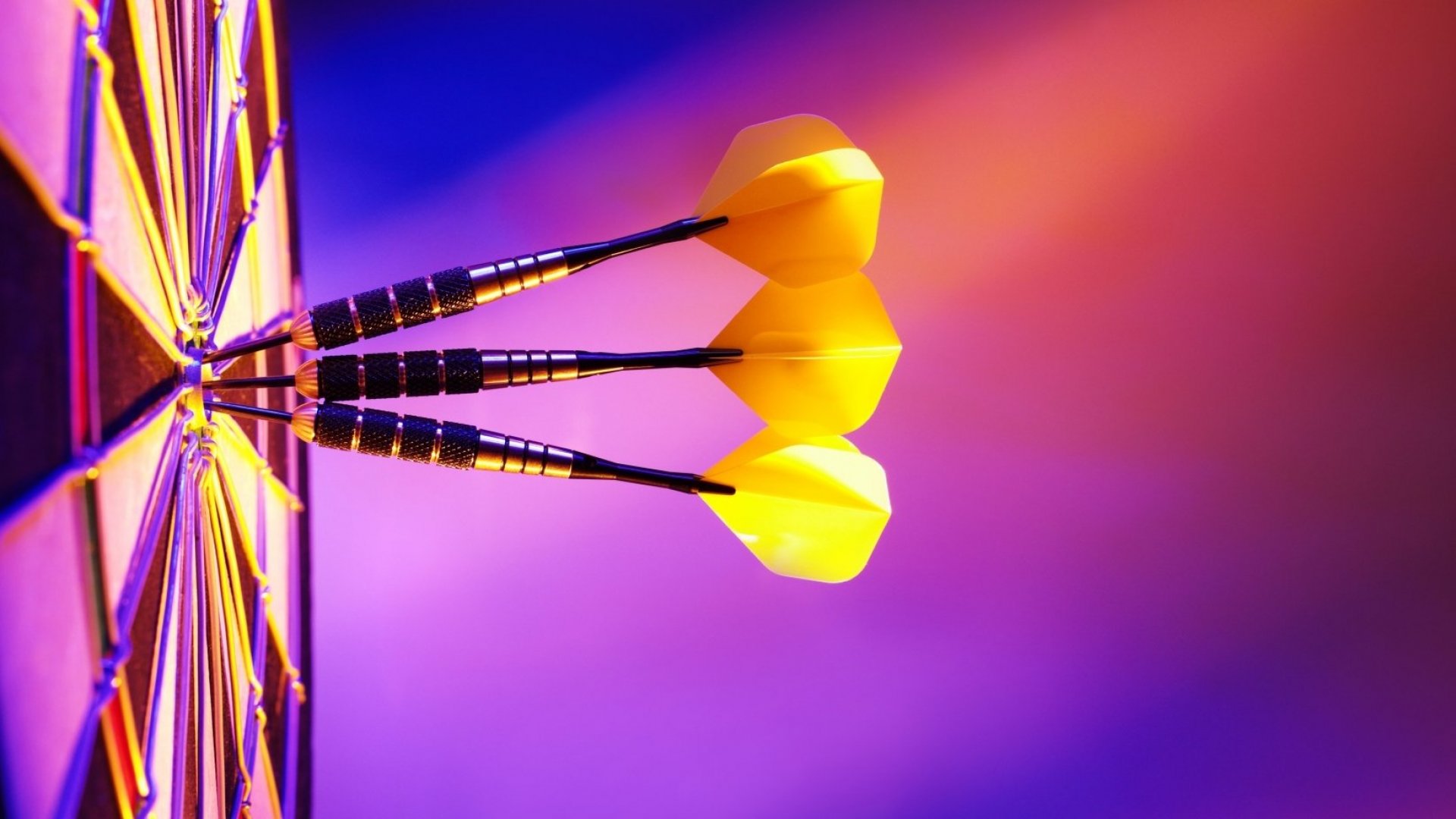 Achieving Goals Wallpaper