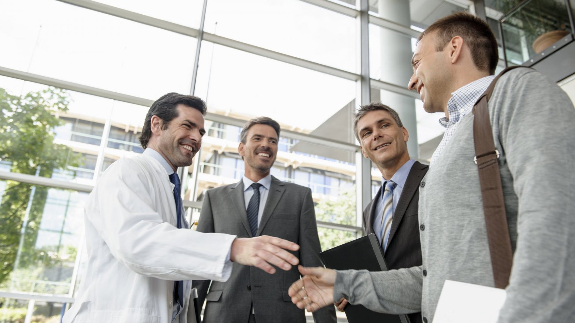 How to Vastly Improve Your Sales Team, According to a Harvard Business ...