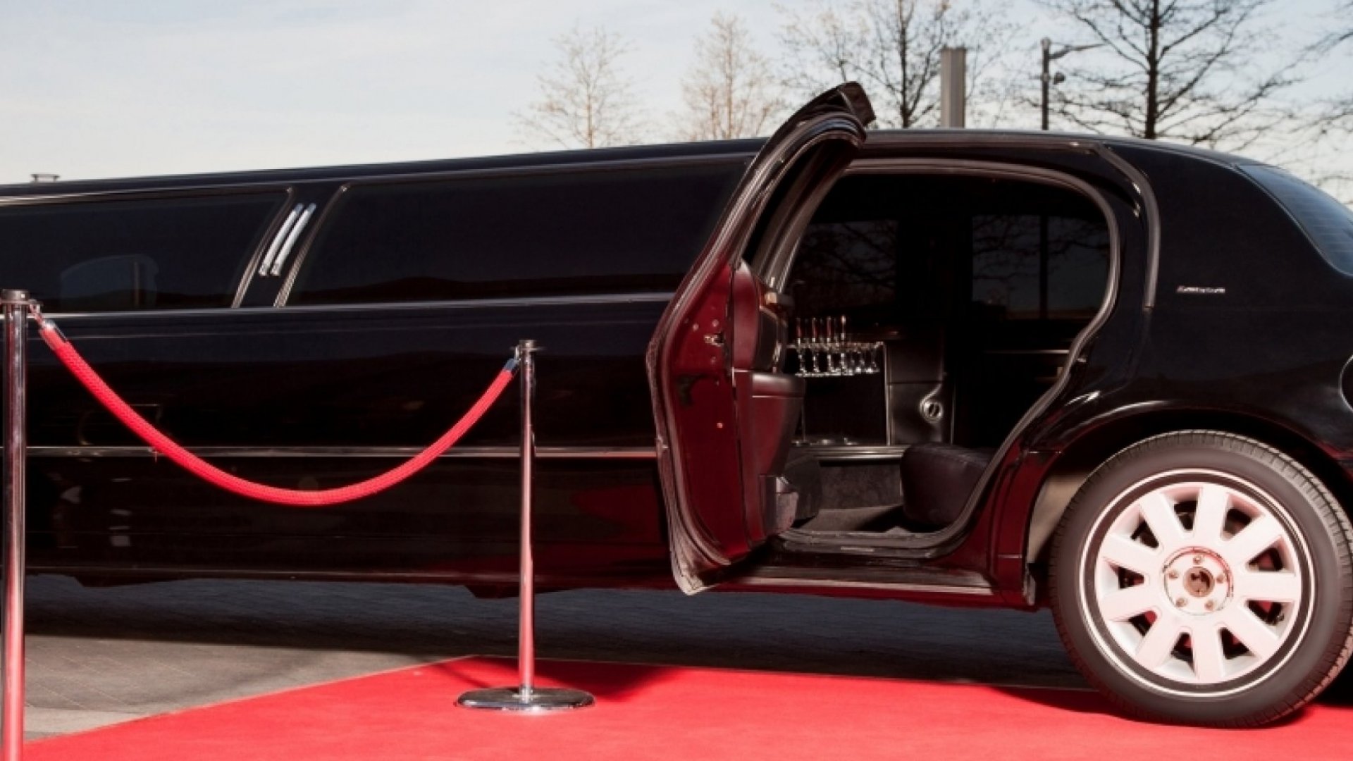 How to Gain Access to Anyone You Want to Know | Inc.com