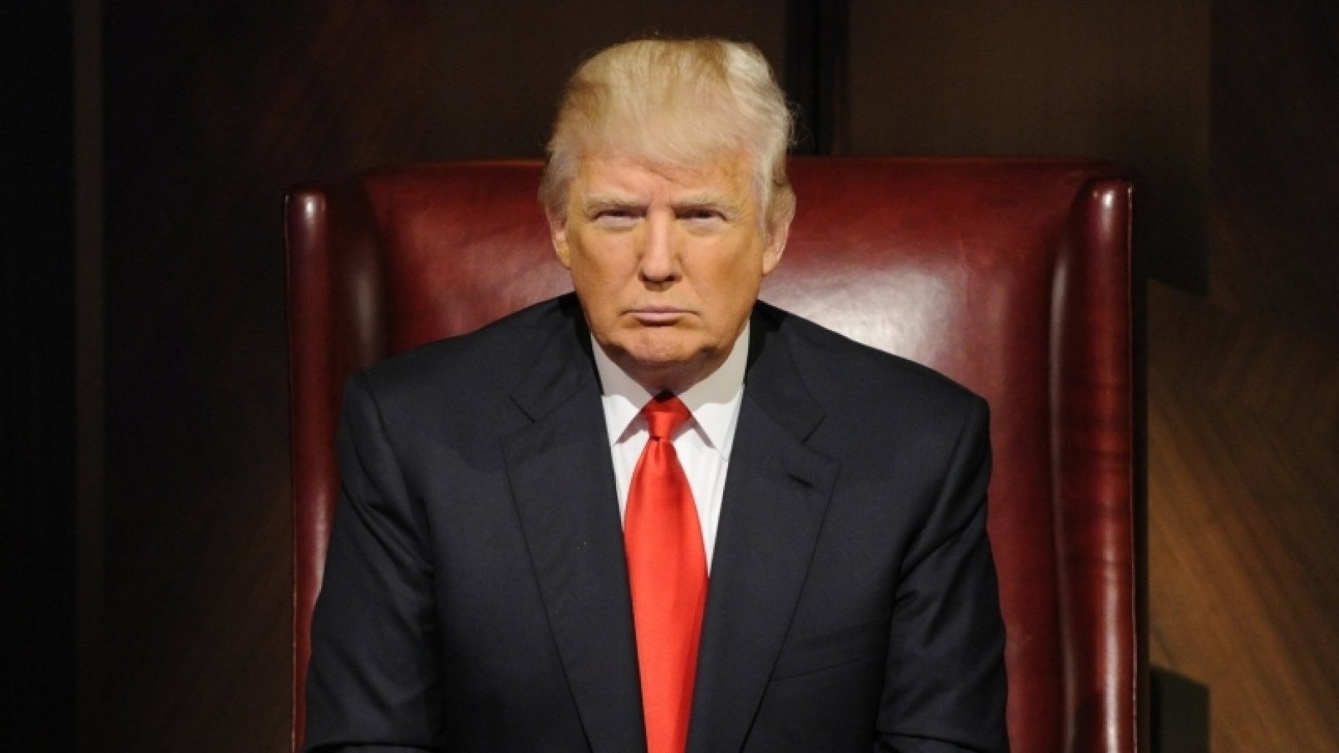 The Difference Between Trump and a True Businessman Is Huge … Huge ...