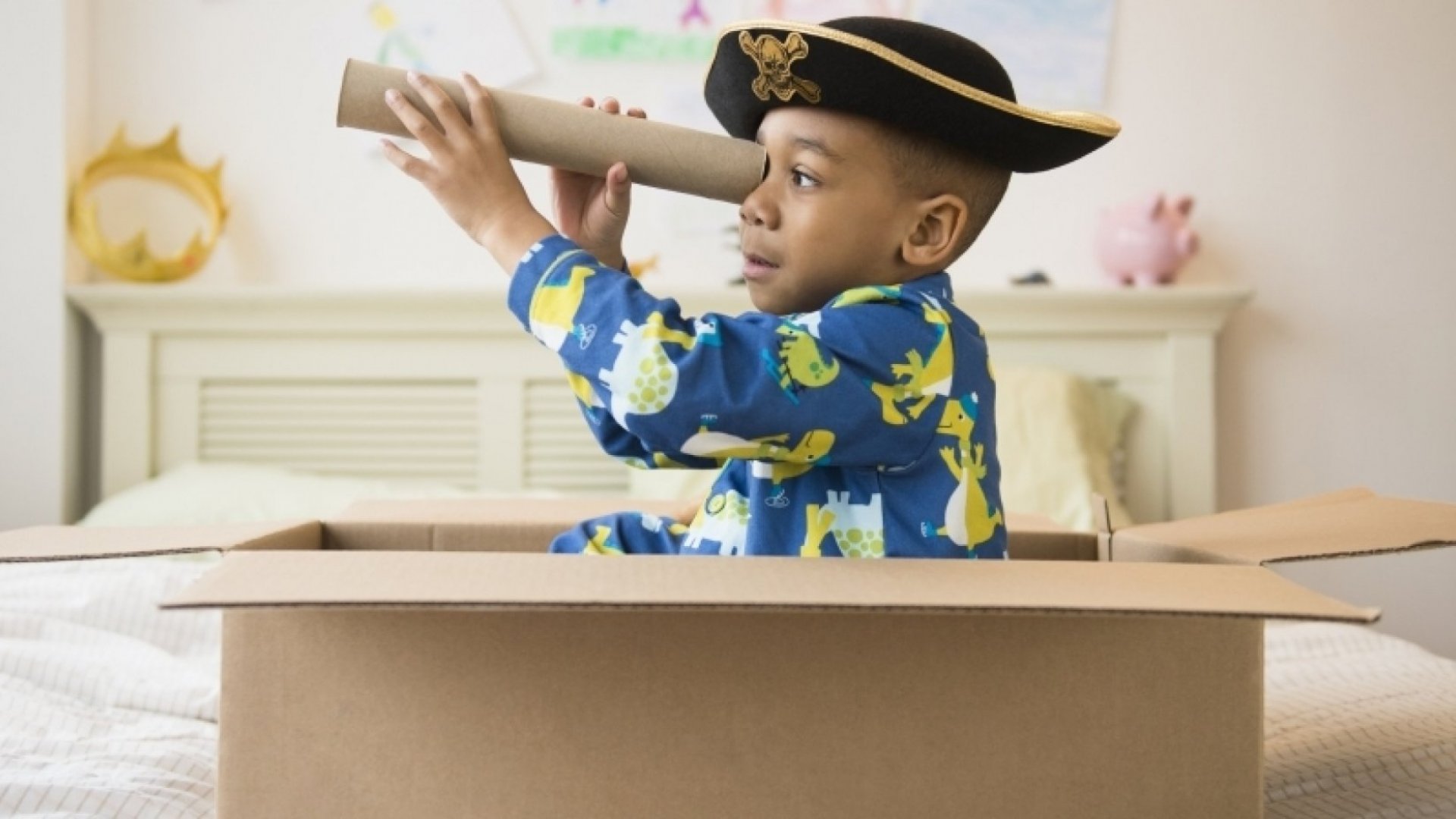 Why Inside the Box Thinking is Actually Good for Innovation | Inc.com