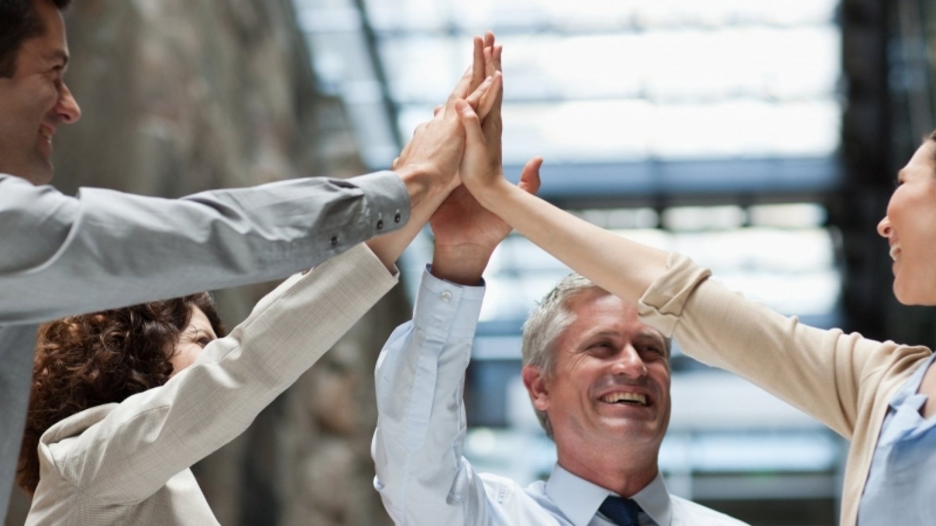 5 Ways to Make Your Working Relationships Better | Inc.com