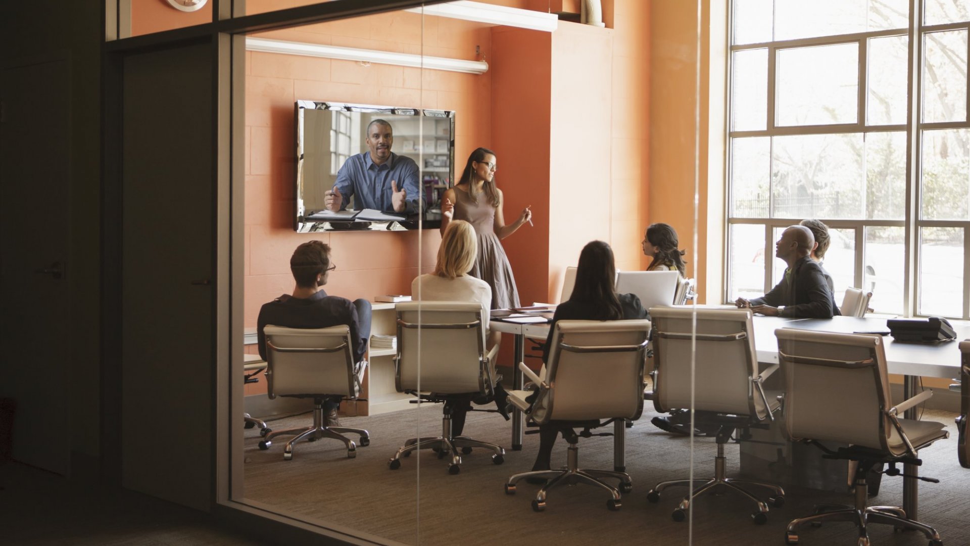 How to Pick the Best Video Conferencing Service for Your Business | Inc.com