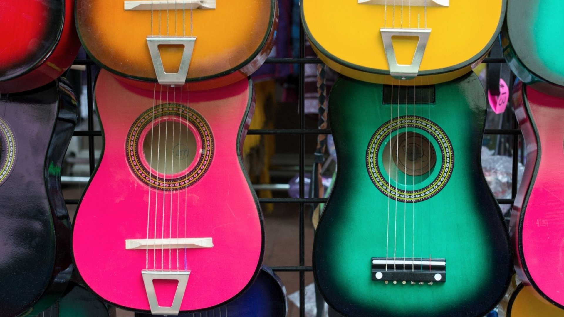 This 80/20 Color Rule Helps You Design for Success | Inc.com