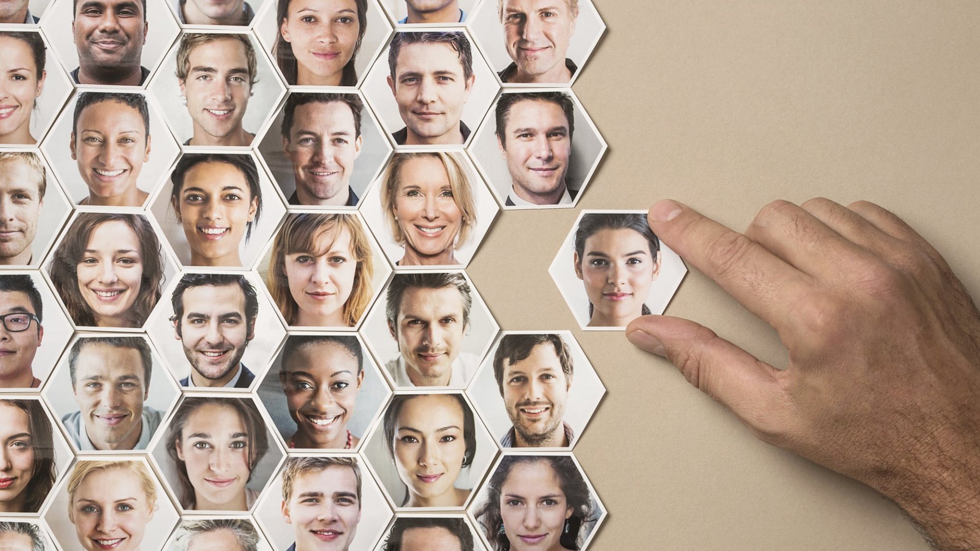 The Value of Having the Right Person for the Right Job | Inc.com