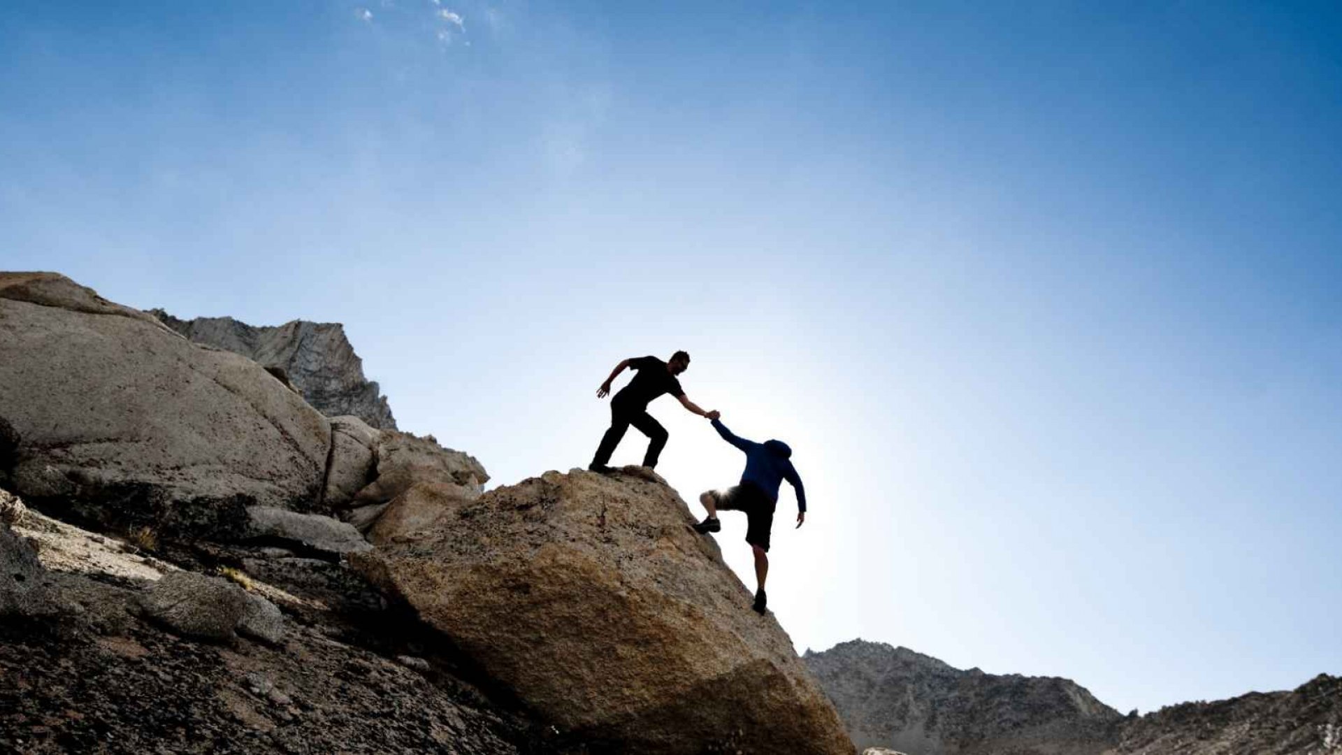 4 Essential Truths of Great Teams | Inc.com