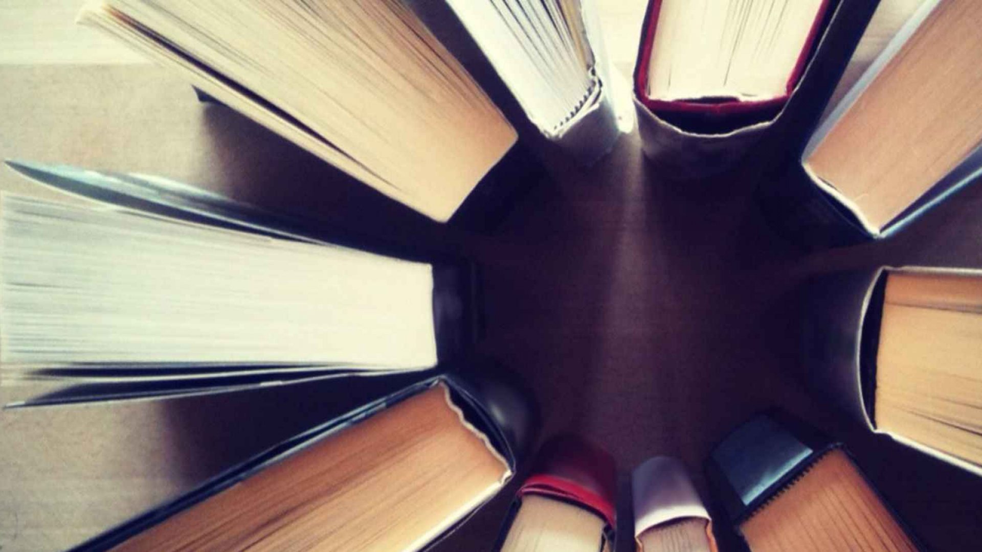 15 Best Books on Coming Up With Genius Ideas | Inc.com