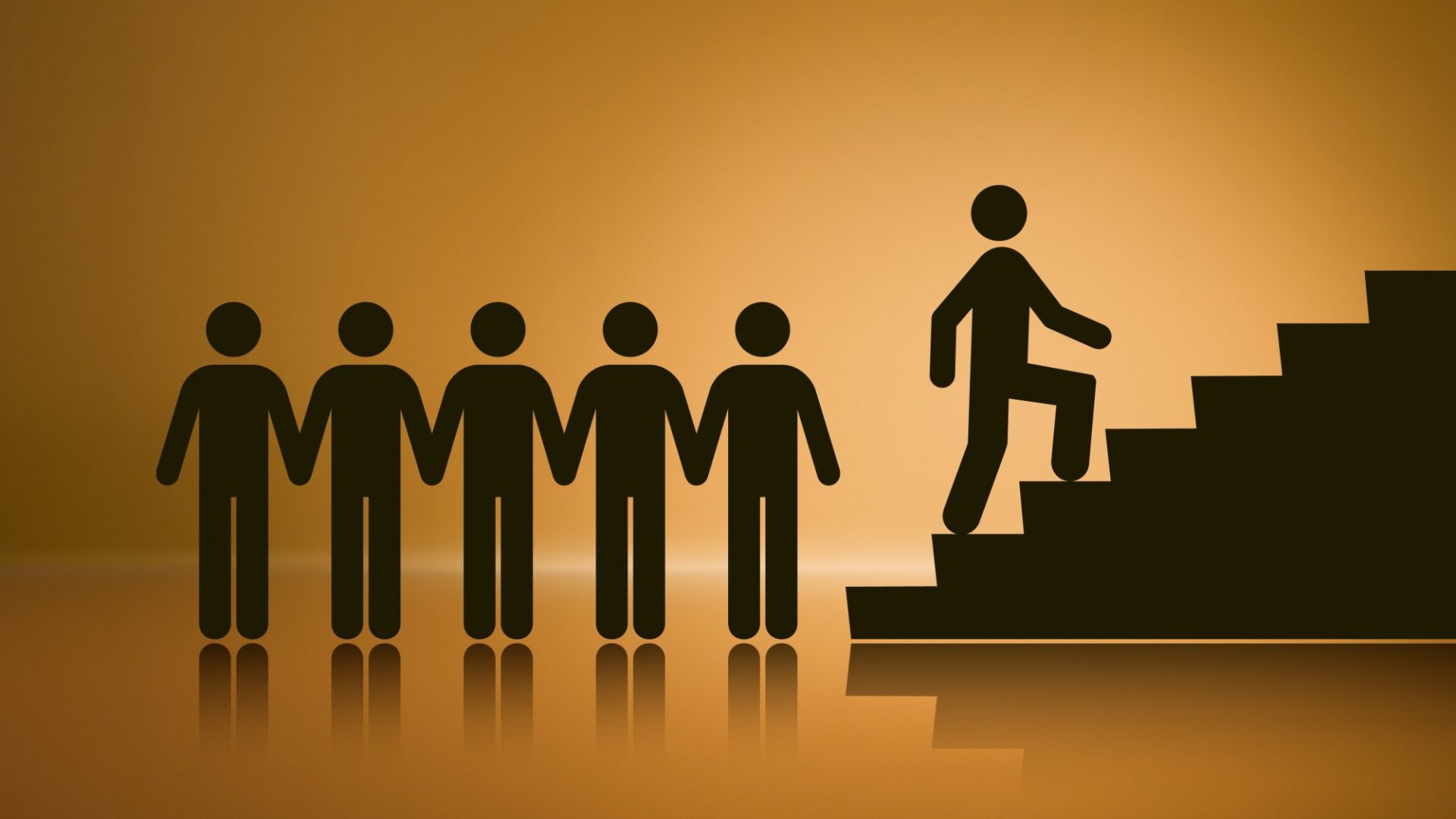 Why You Should Never Promote an Employee Based on Seniority | Inc.com