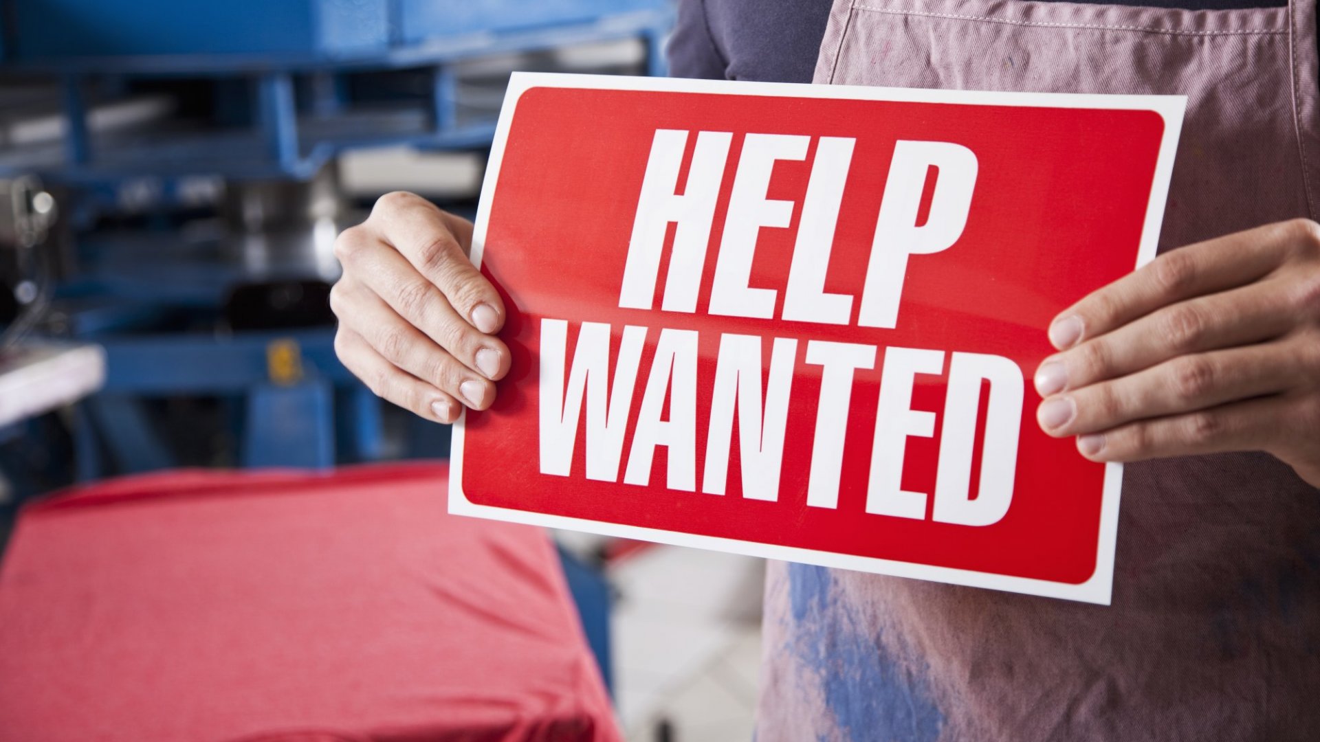 2 Huge Mistakes That Are Causing 99 Percent Of Your Staffing Problems ...