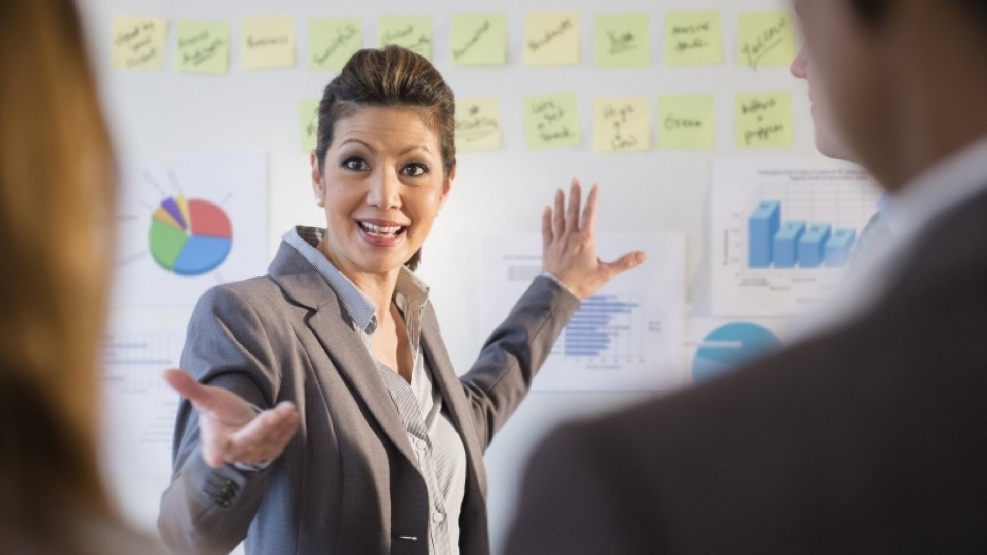 7 Phrases You Can Use to Show Your Boss How Promotable You Really Are ...