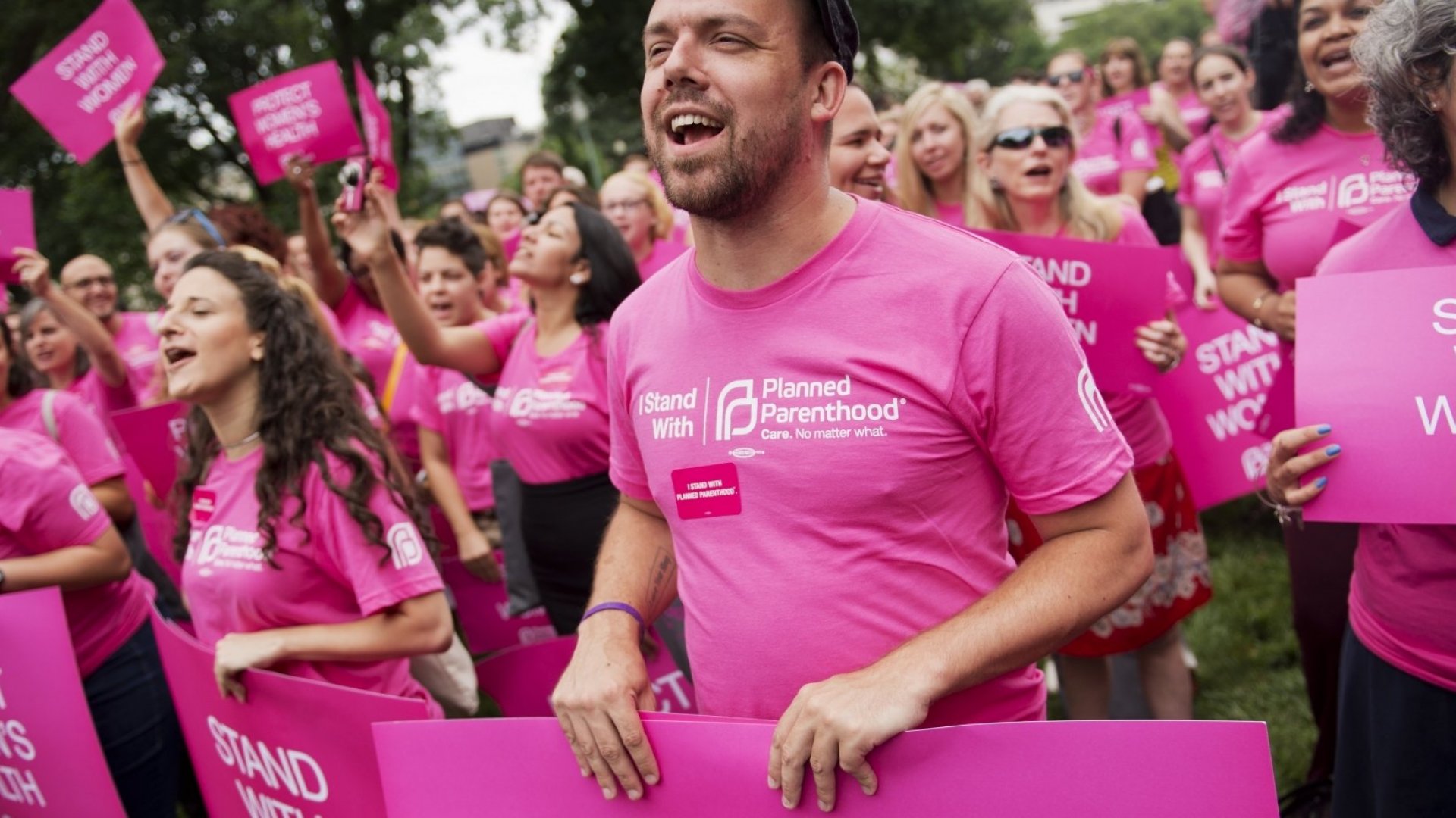 2 Brilliant Lessons in Leadership You Can Learn From Planned Parenthood ...