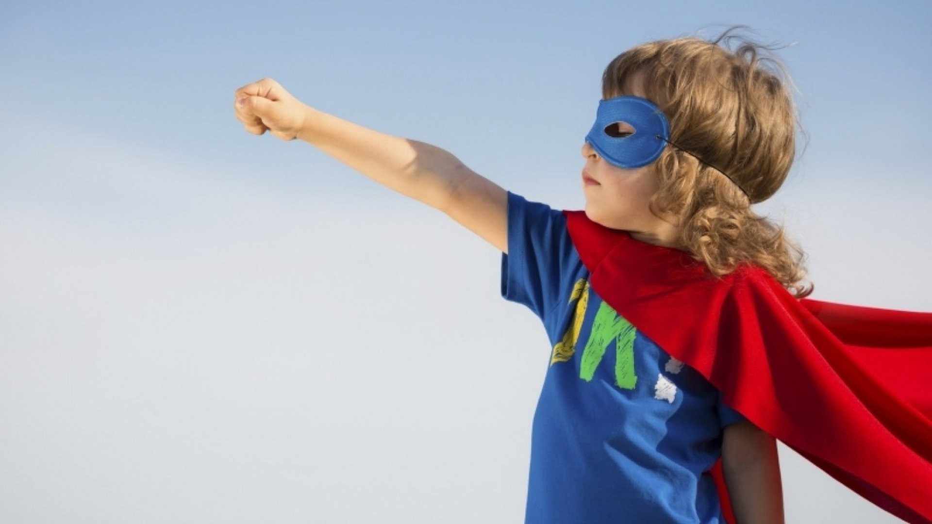 How to Raise Your Kids to Be Leaders | Inc.com