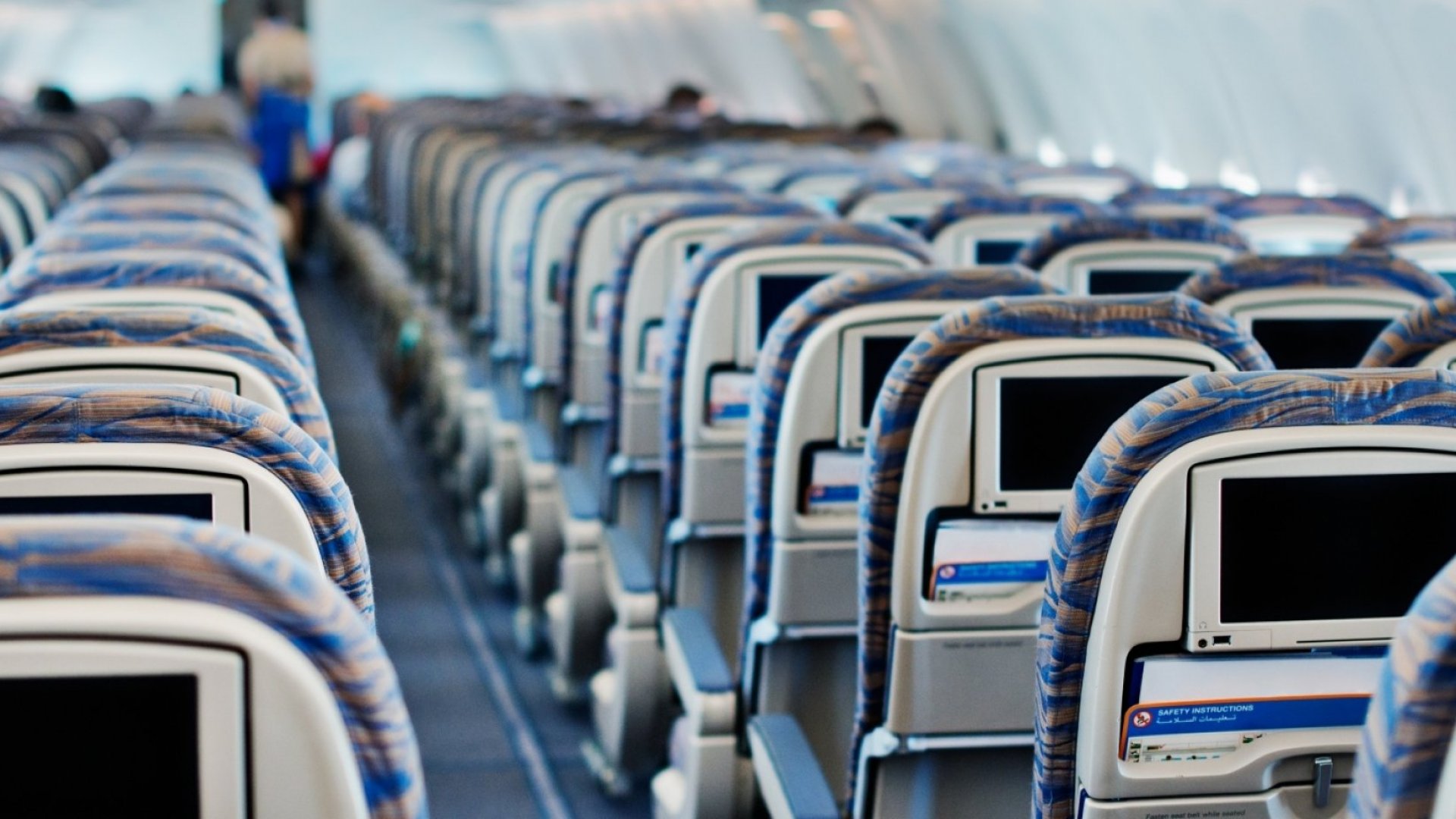 This Outrageous Airline Scam Has Been Going on for Years (Oh, You Didn ...