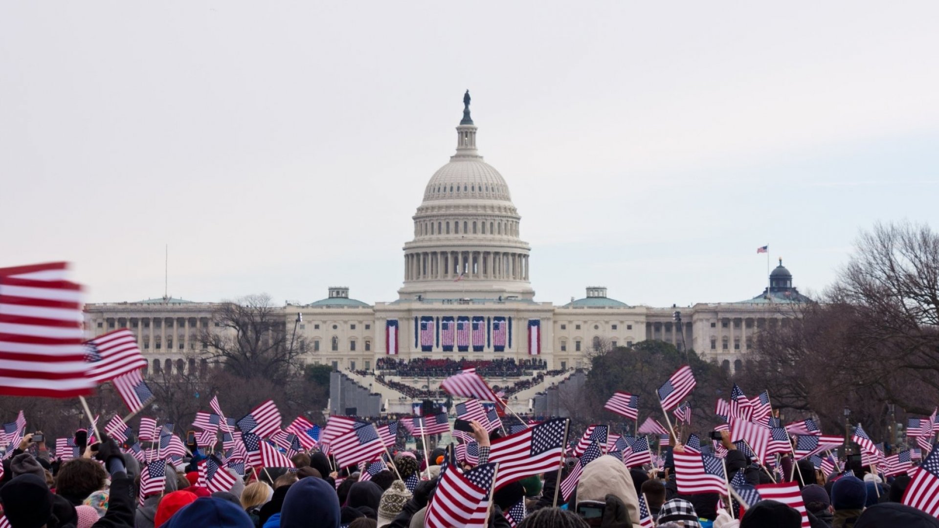 3 Public Speaking Lessons From the Most Famous Inaugural Addresses ...