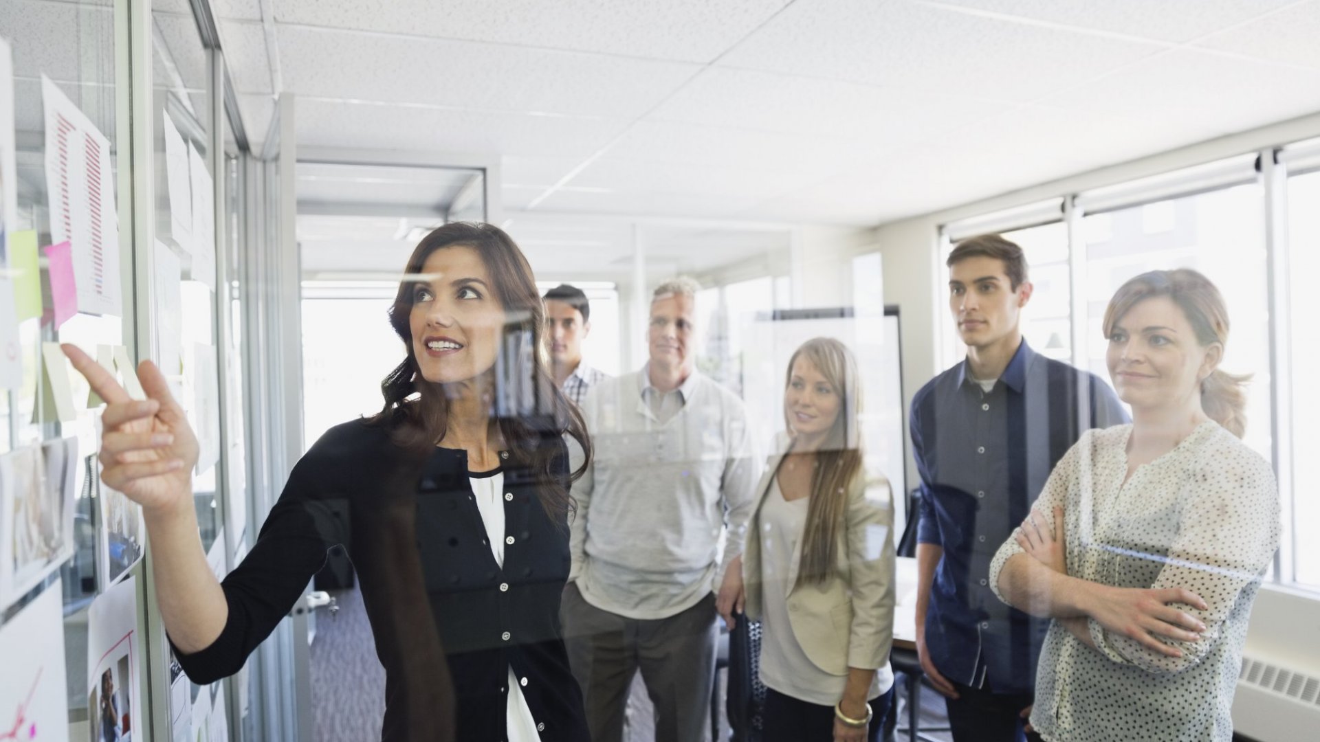 6 Powerful Ways to Keep Your Top Female Employees | Inc.com