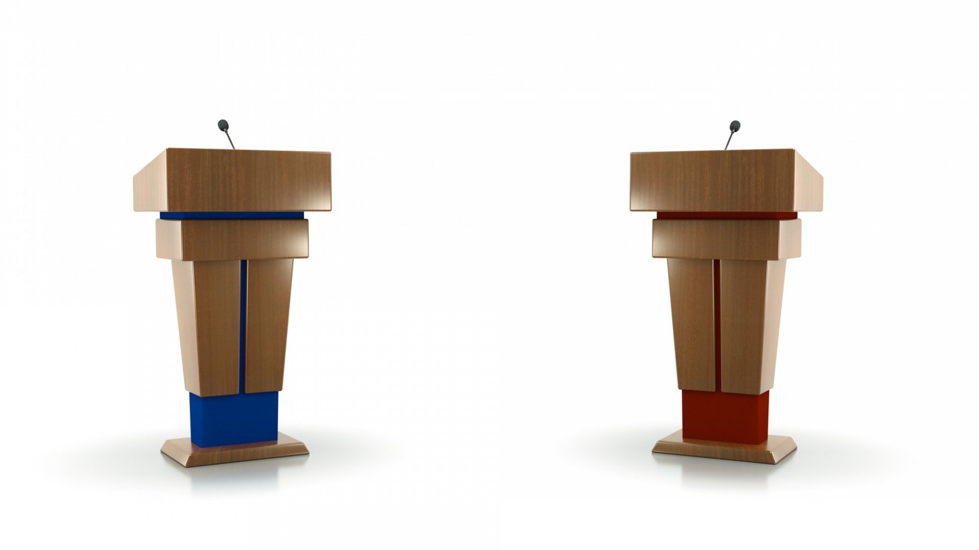 How to Watch the Debate: 5 Lenses to Look Through | Inc.com