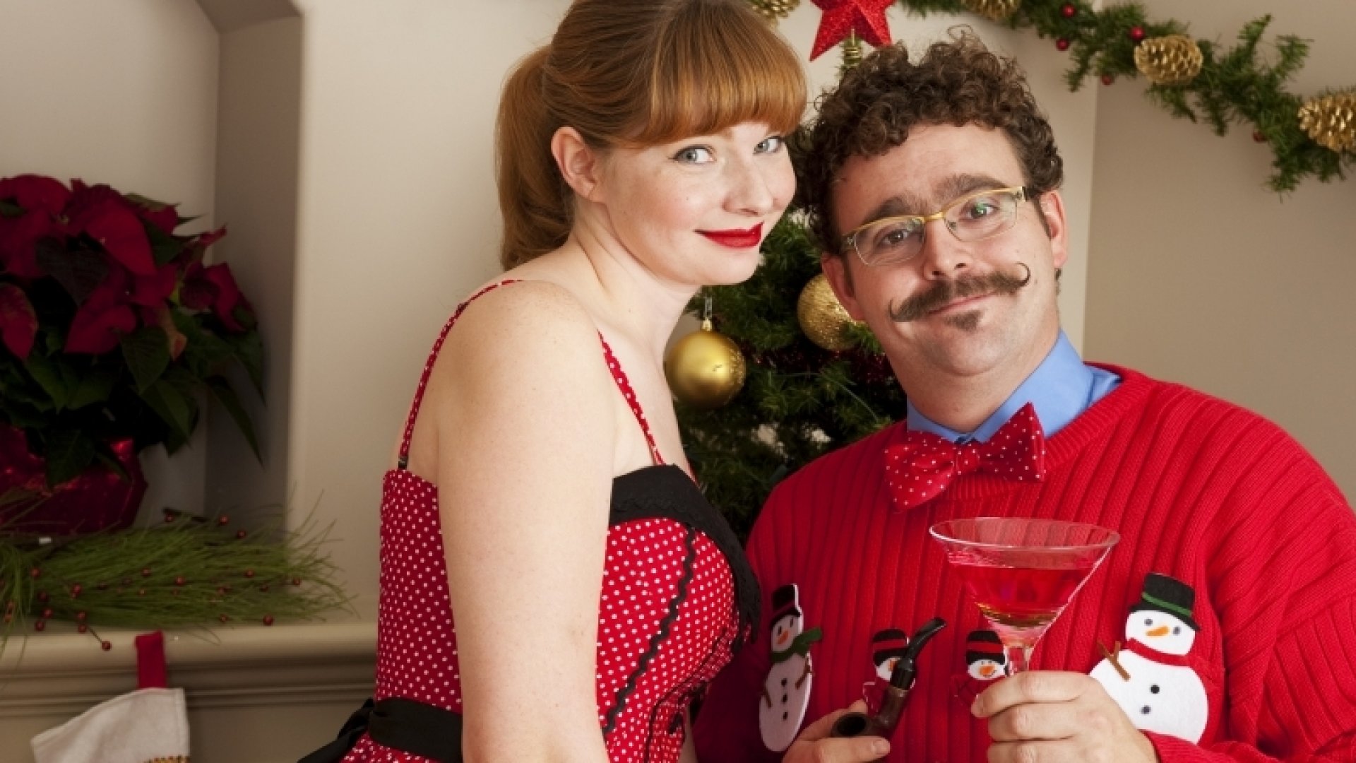 Brighten Your Season With These 6 Holiday Networking Tips | Inc.com