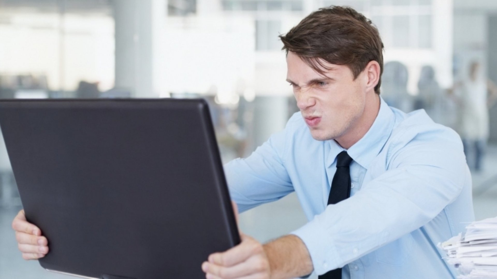 5 Common Email Mistakes, and How to Fix Them | Inc.com