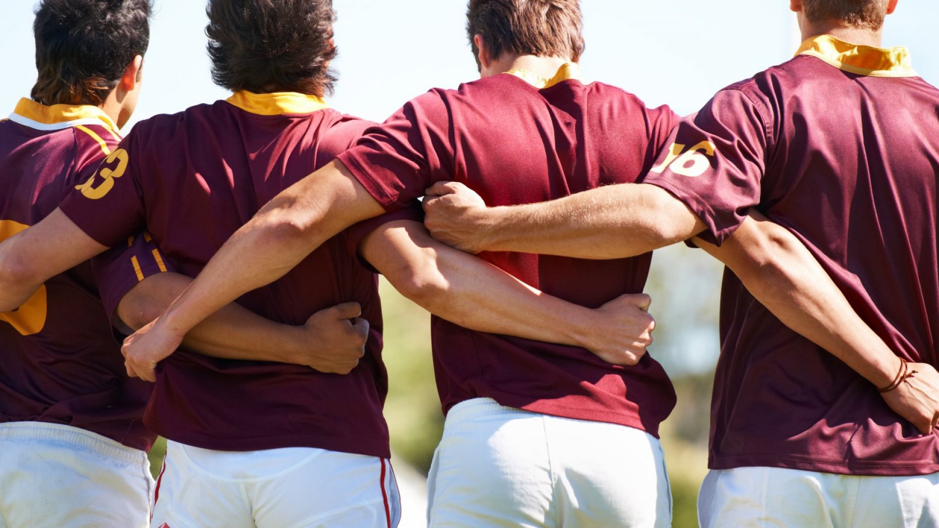 What the World's Best Team Can Teach Yours | Inc.com