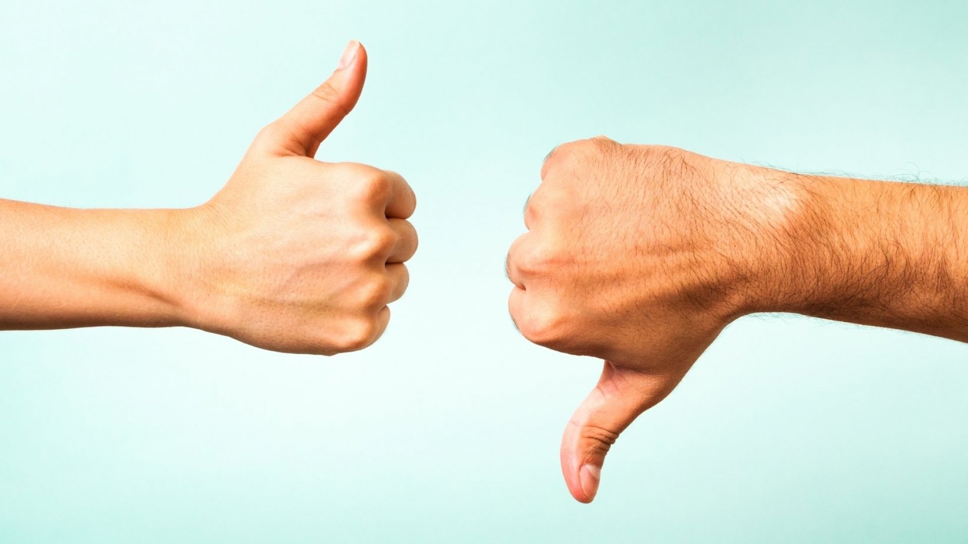 How Emotionally Intelligent Leaders Handle Ungrateful Employees | Inc.com