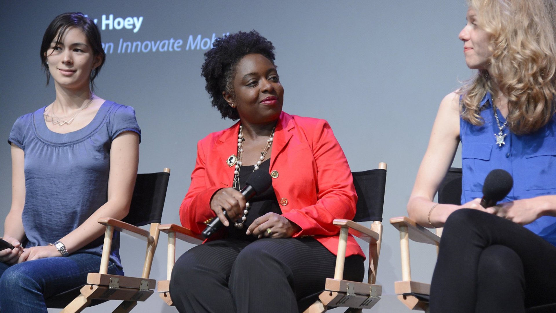 Black Girls Code Founder: To Bring Diversity to Tech, First We Need ...