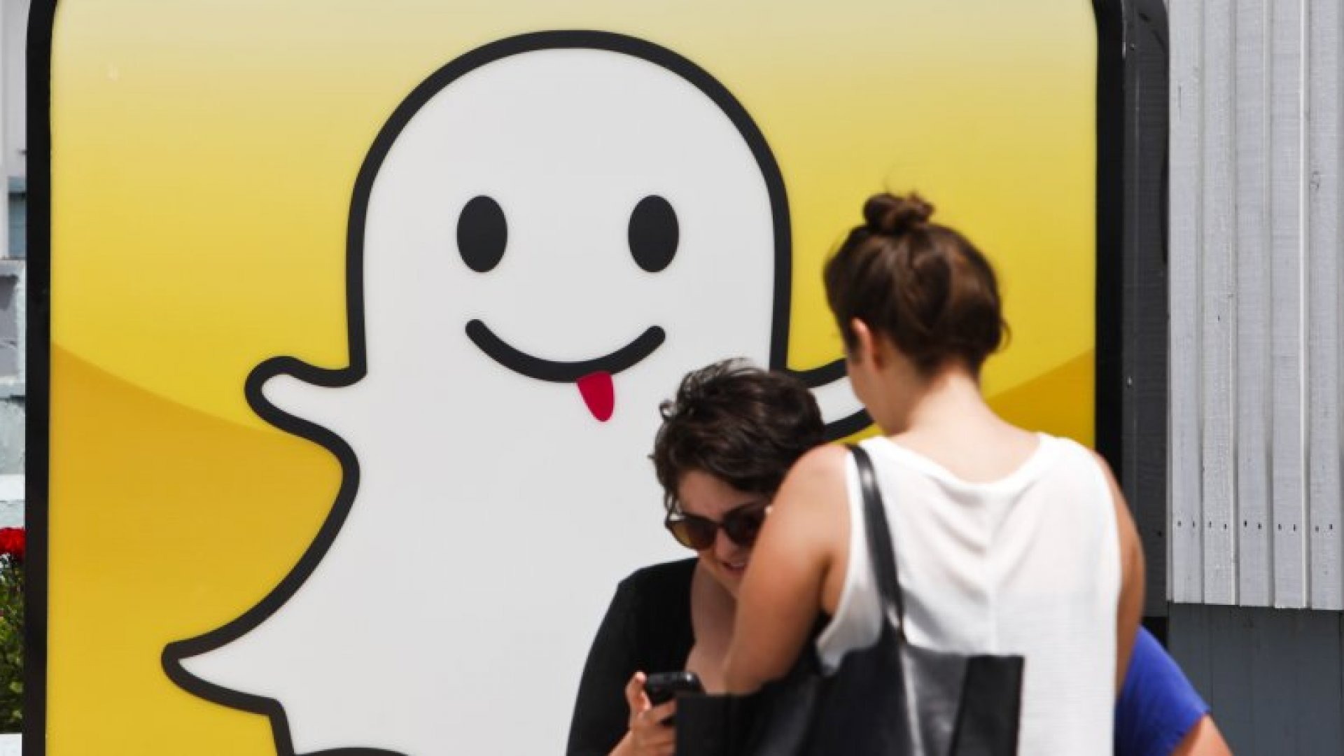 Snapchat Launches New Brand-Friendly Content Platform | Inc.com