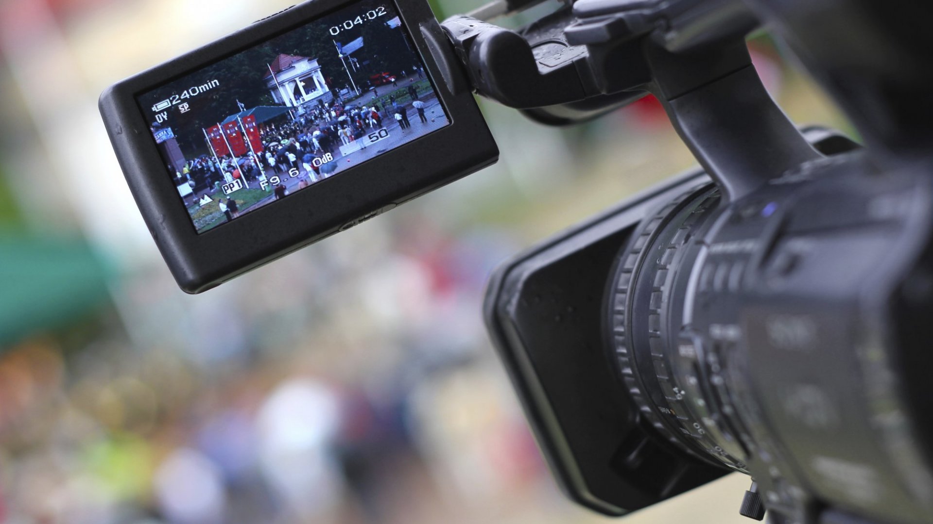 What You Need to Know to Create Killer Video Content | Inc.com