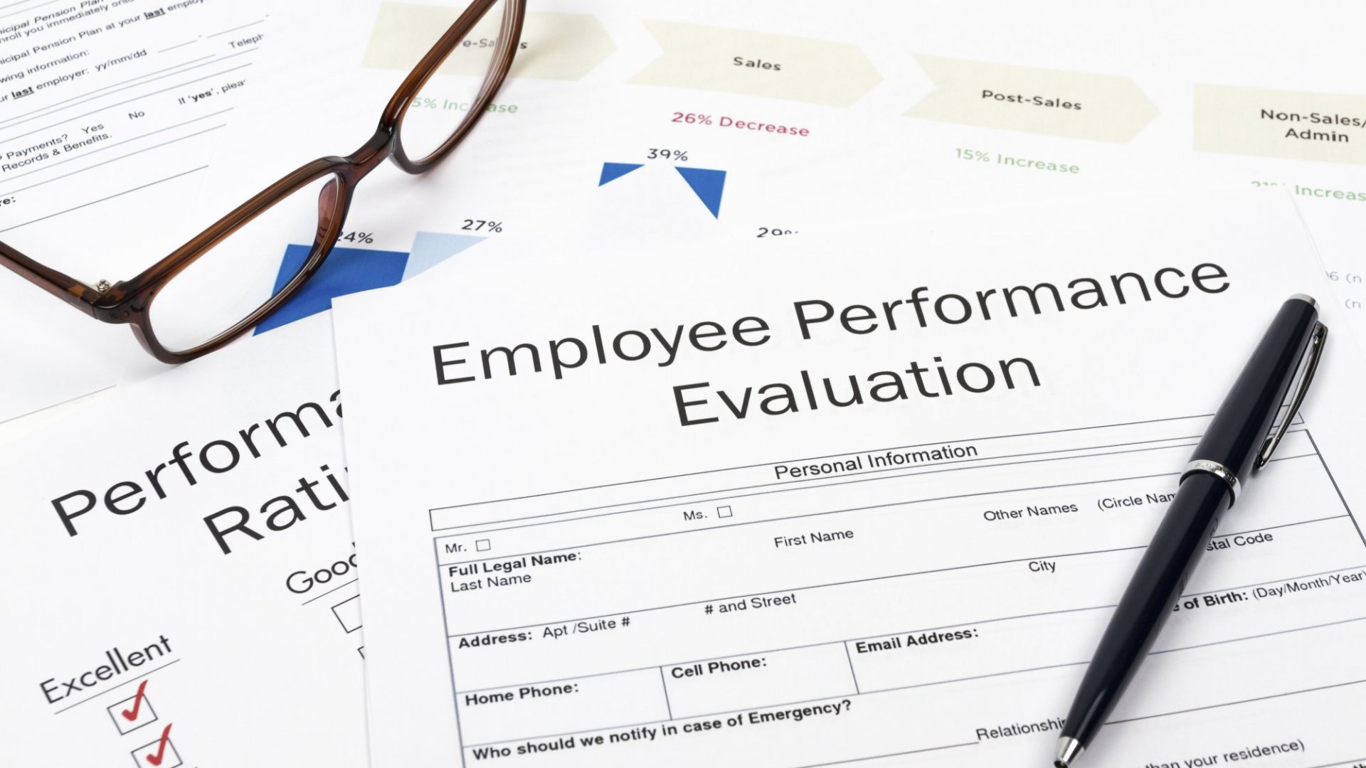 Forget Amazon's Rank-and-Yank: How to Conduct a Constructive ...