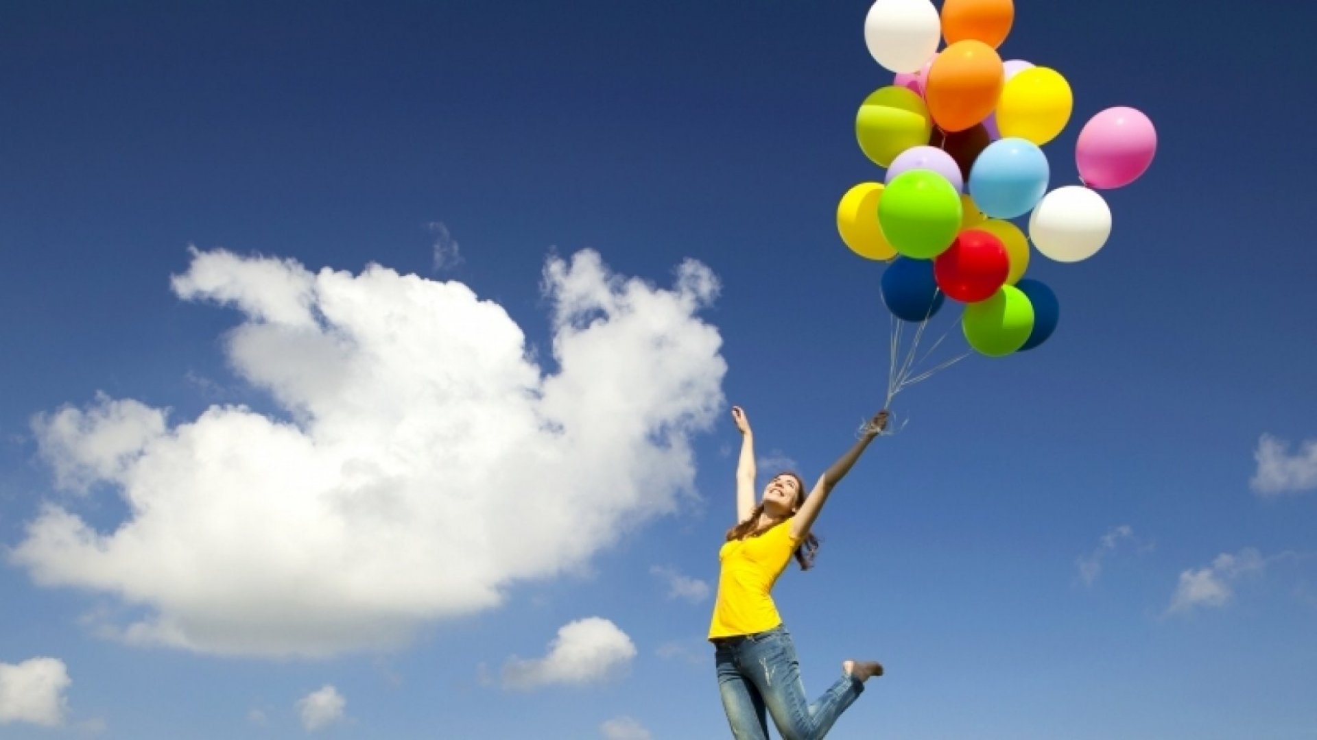 4 Steps to Find More Joy in Your Life | Inc.com