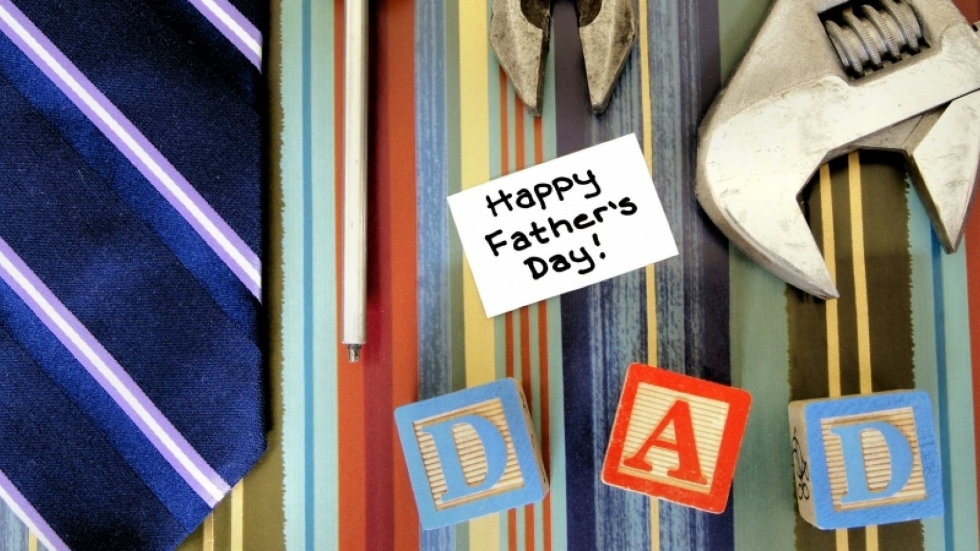 What These 12 Entrepreneurs Learned From Their Amazing Dads | Inc.com