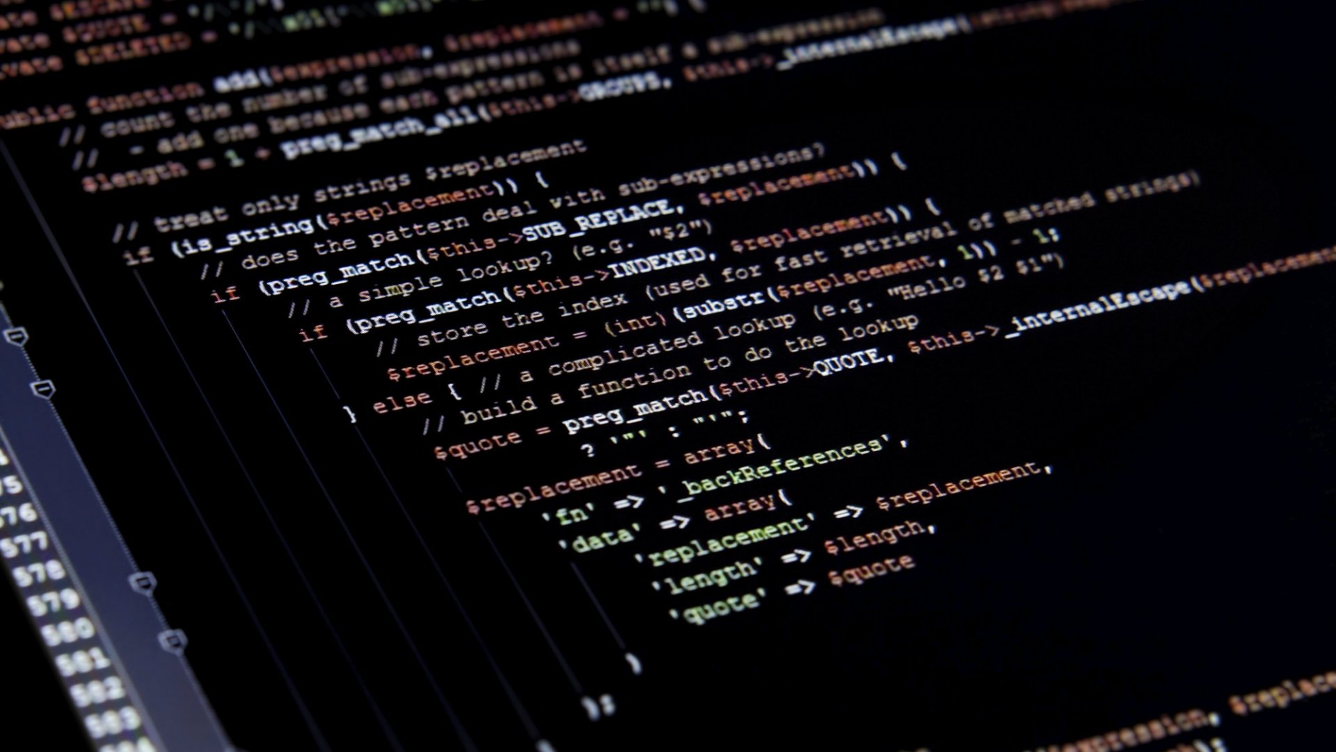 How Good Is Your Data Security? The FTC Is Watching | Inc.com