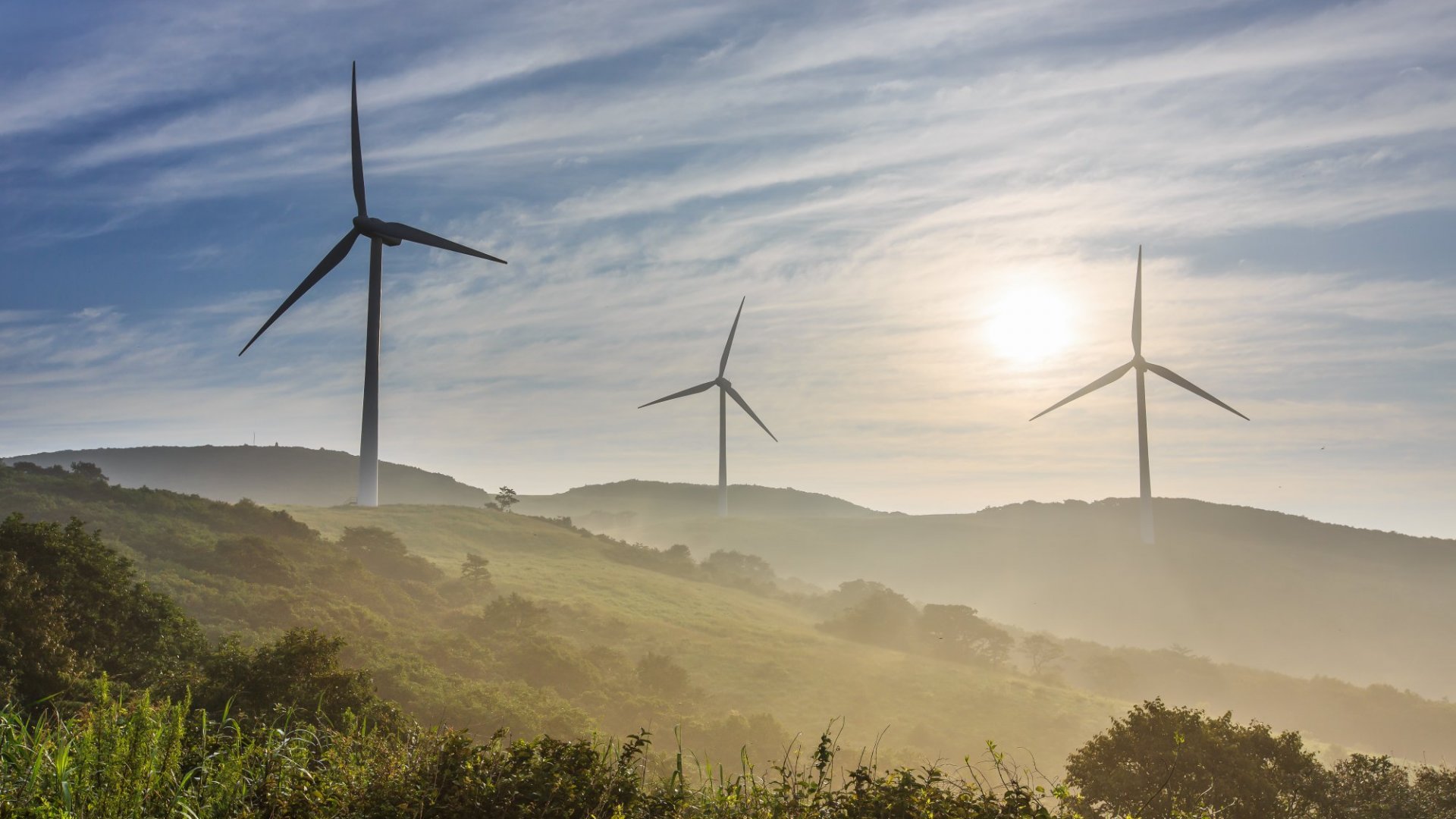 Energy Subsidies, even for Alternative Energy, may be Preventing the U ...