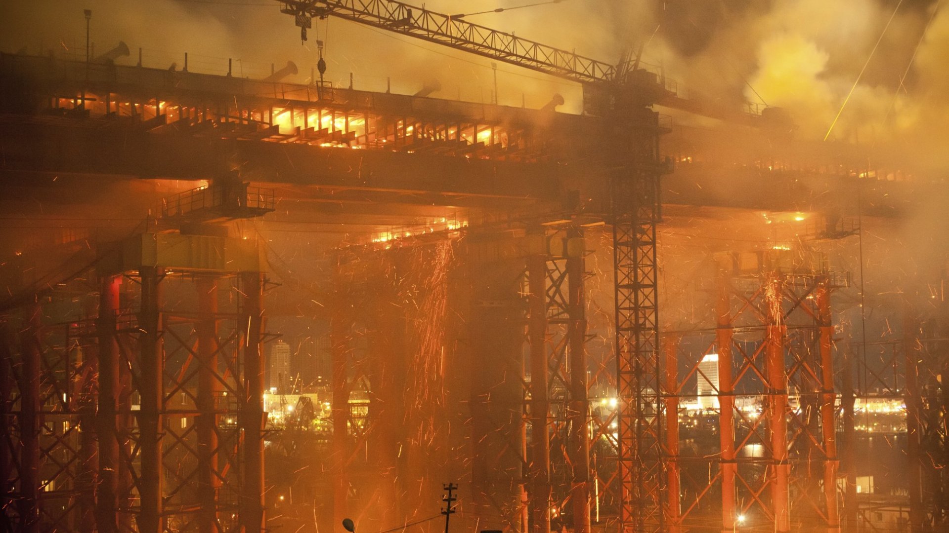 You Burned a Bridge: 5 Ways to Build It Back | Inc.com