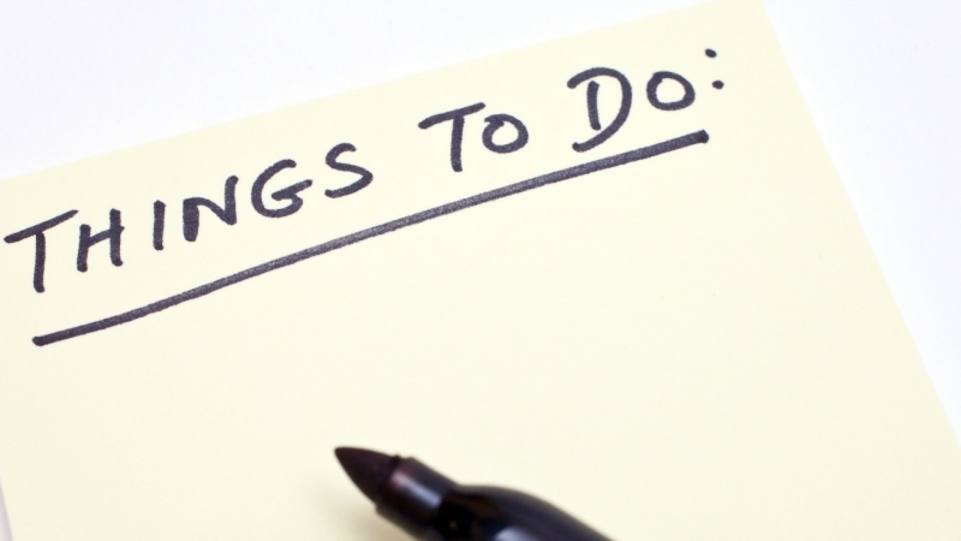 5 Daily Promises Salespeople Should Keep | Inc.com