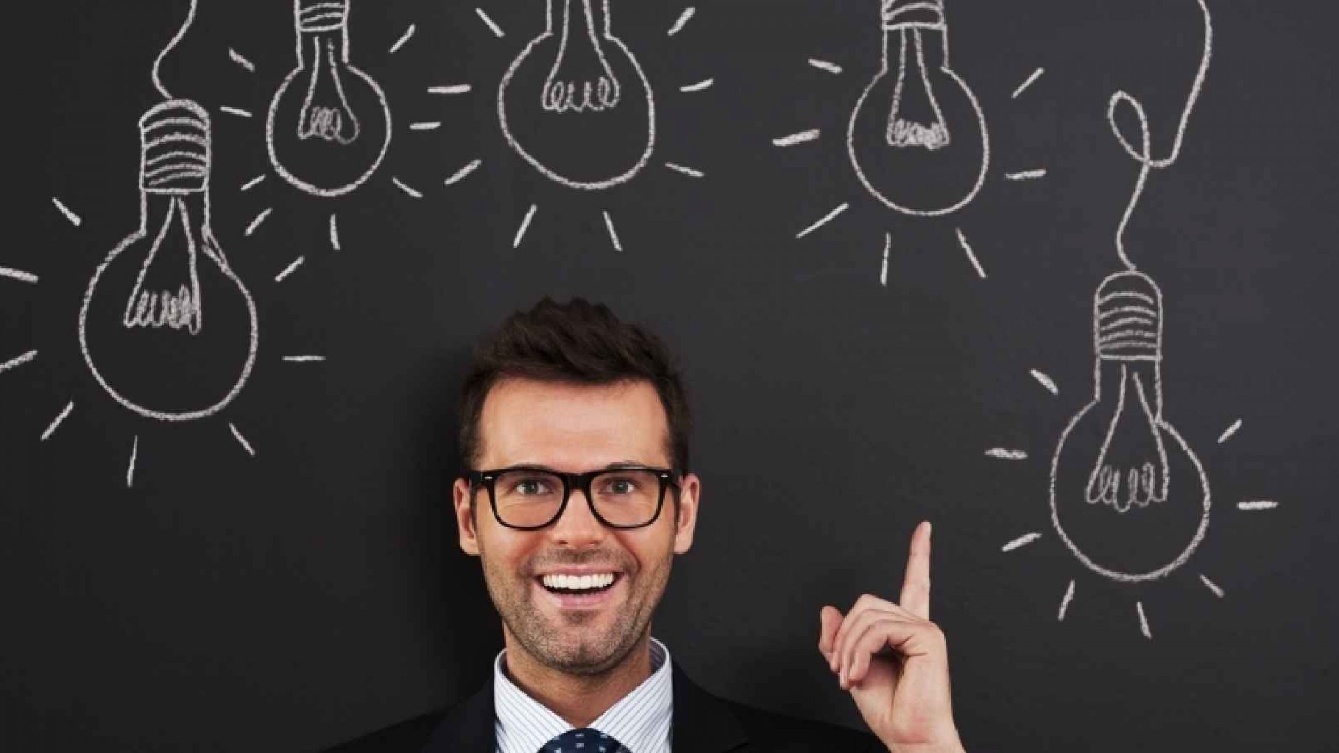 Where to Find Your Next Big Idea | Inc.com