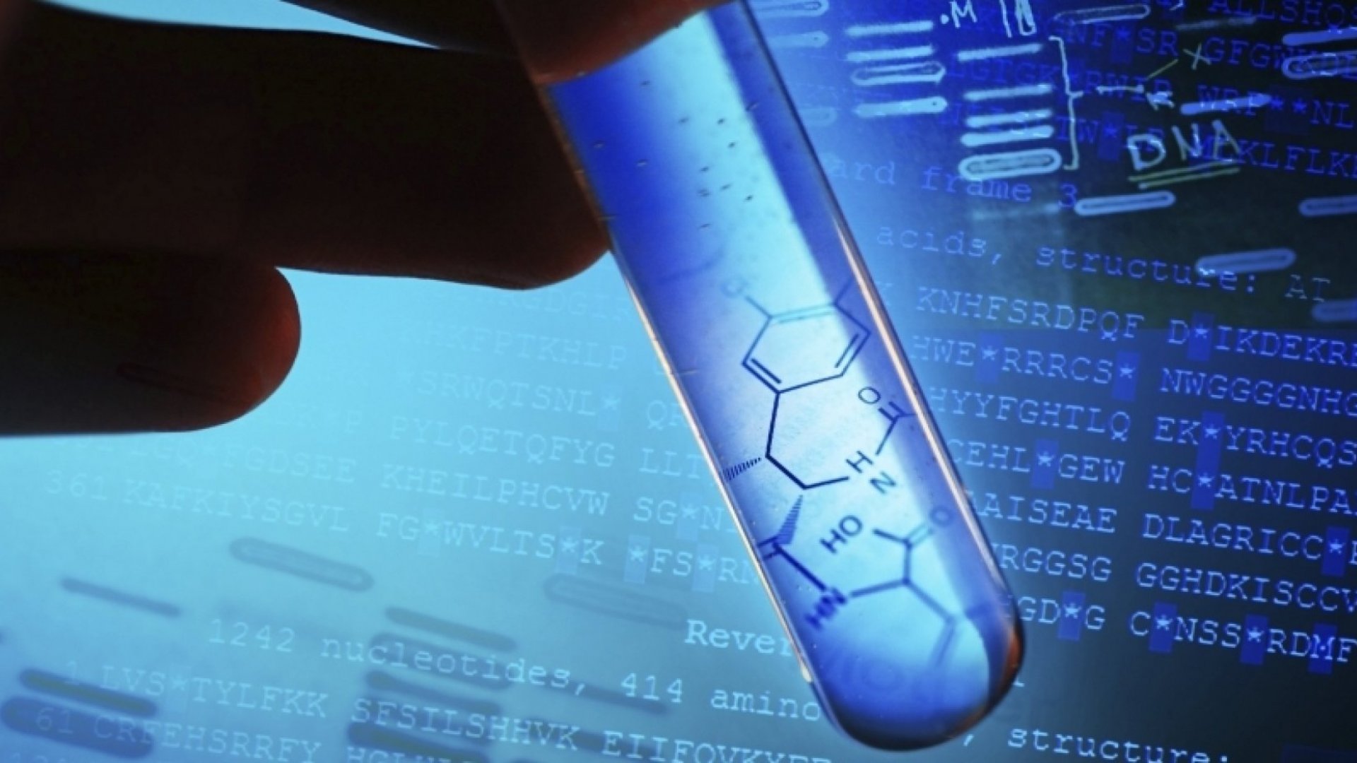 Genetic Testing and the Workplace Don't Match | Inc.com