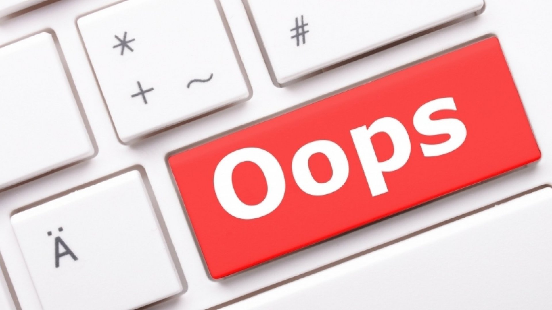 Two Embarrassing Reply-All Fails (and How to Avoid Making One Yourself ...