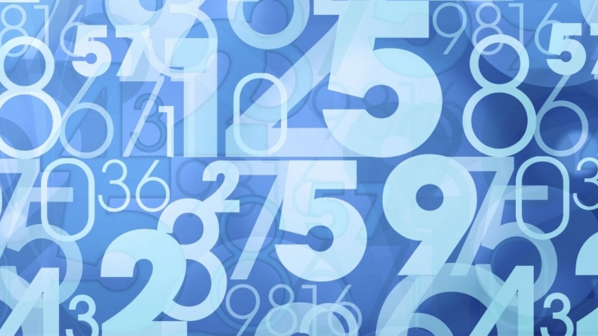 Finally, A Way to Use Your Head for Numbers to Be a People Person | Inc.com