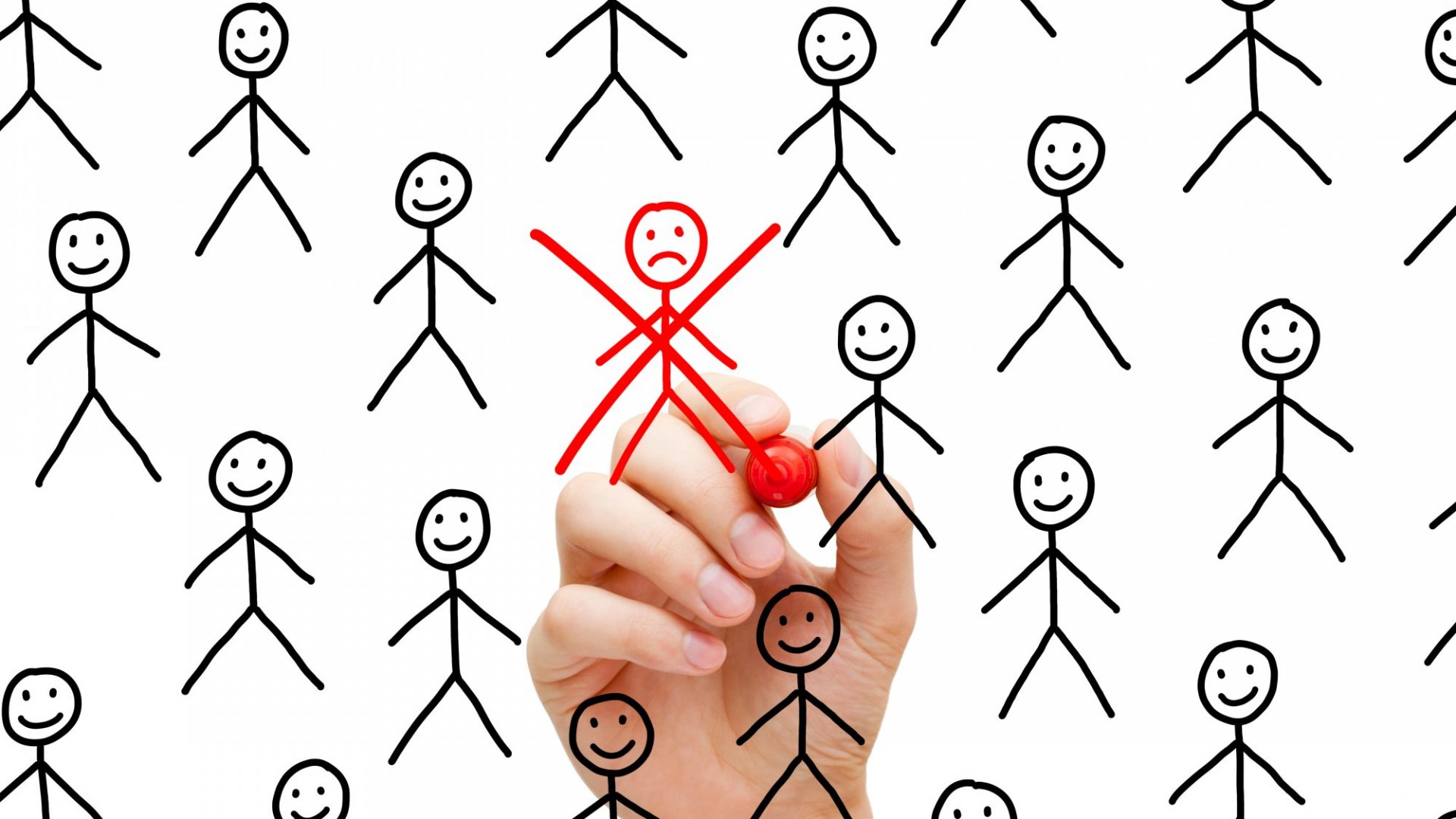 How to Mentally Prepare to Fire Your First Employee | Inc.com